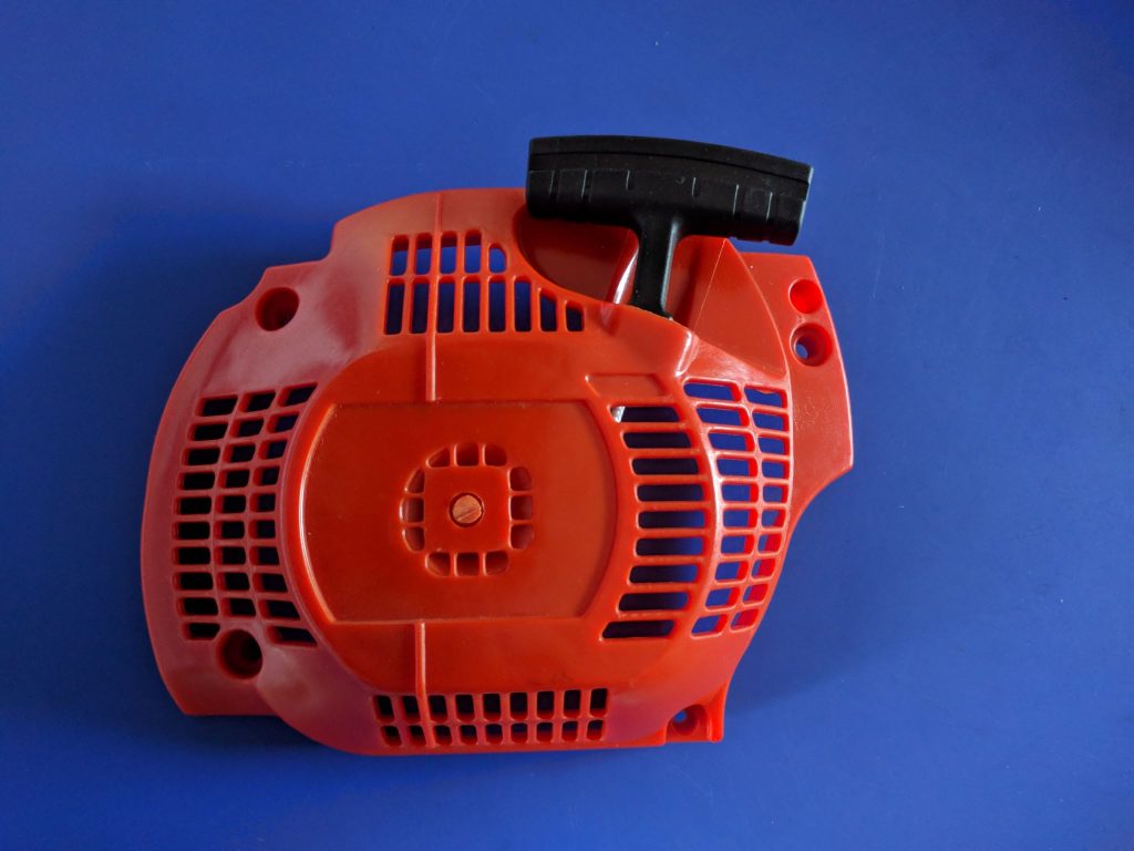Husqvarna 445, 450 Starter Assembly - Chainsaw Parts World