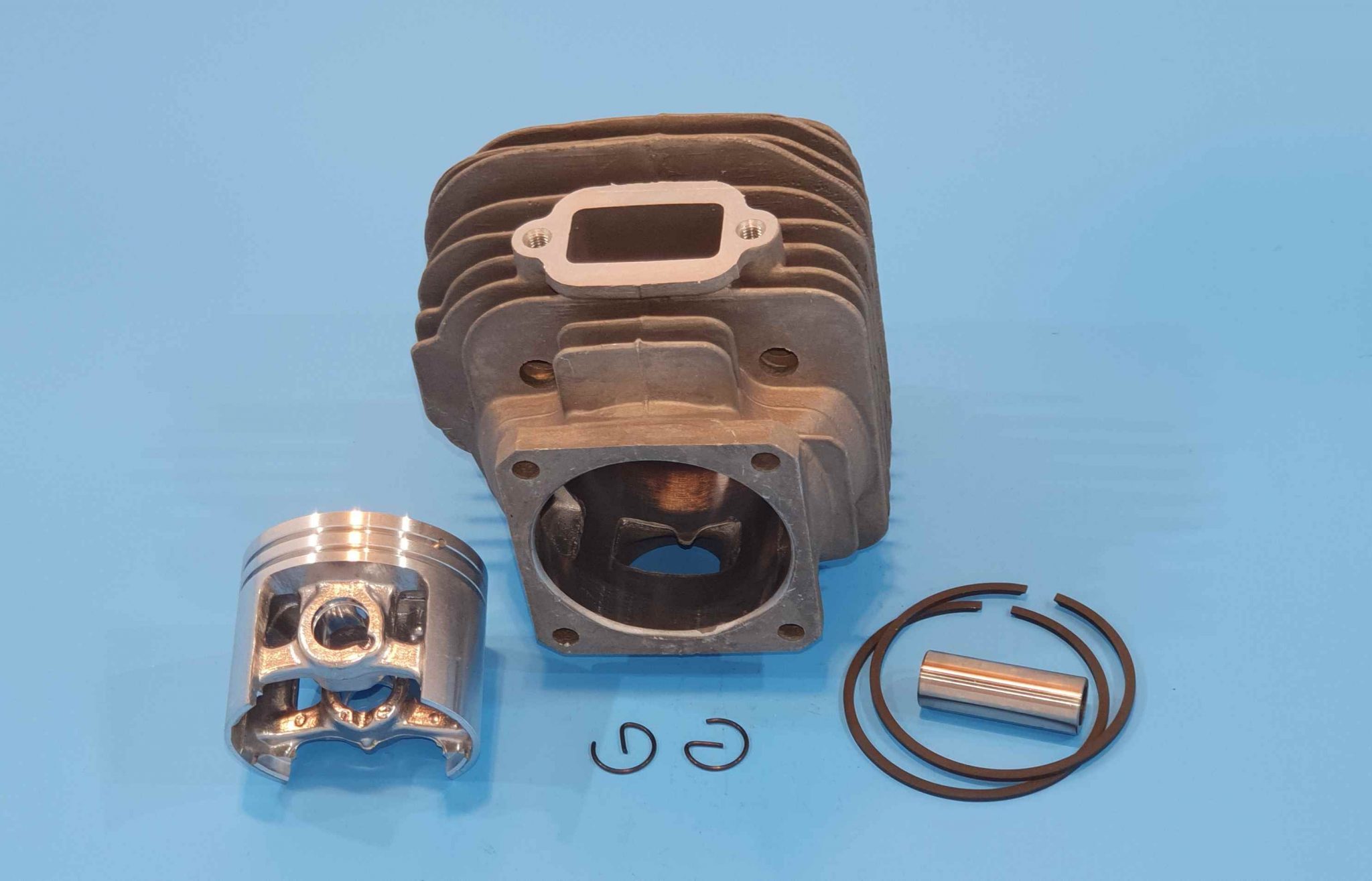 STIHL MS381 Magnum Cylinder Kit - Chainsaw Parts World