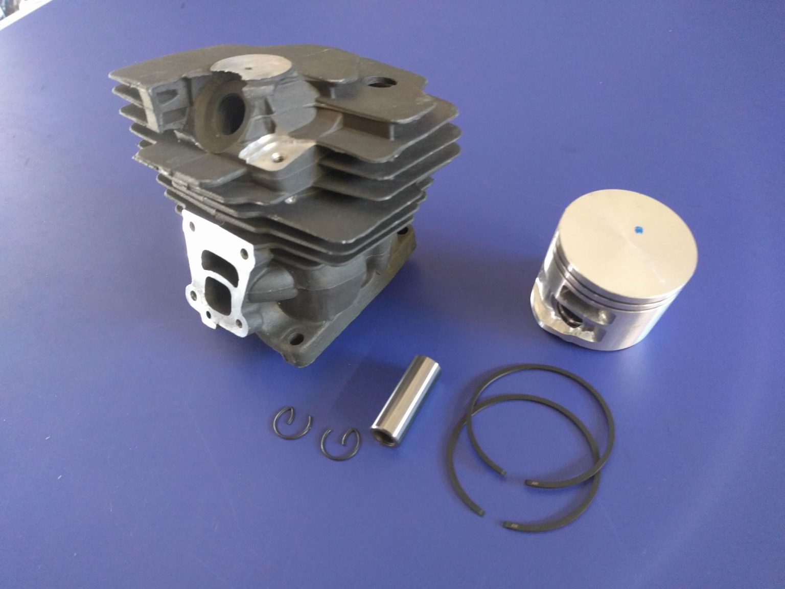 STIHL MS362 Cylinder kit - Chainsaw Parts World