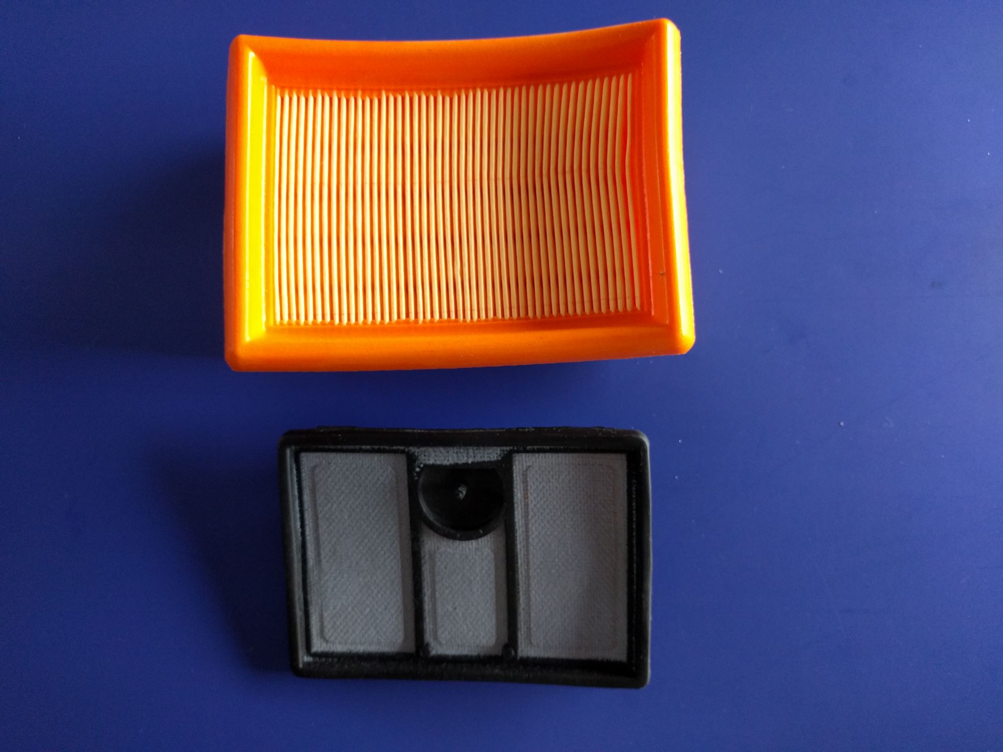 STIHL TS700, TS800 Air Filter Assembly - Chainsaw Parts World