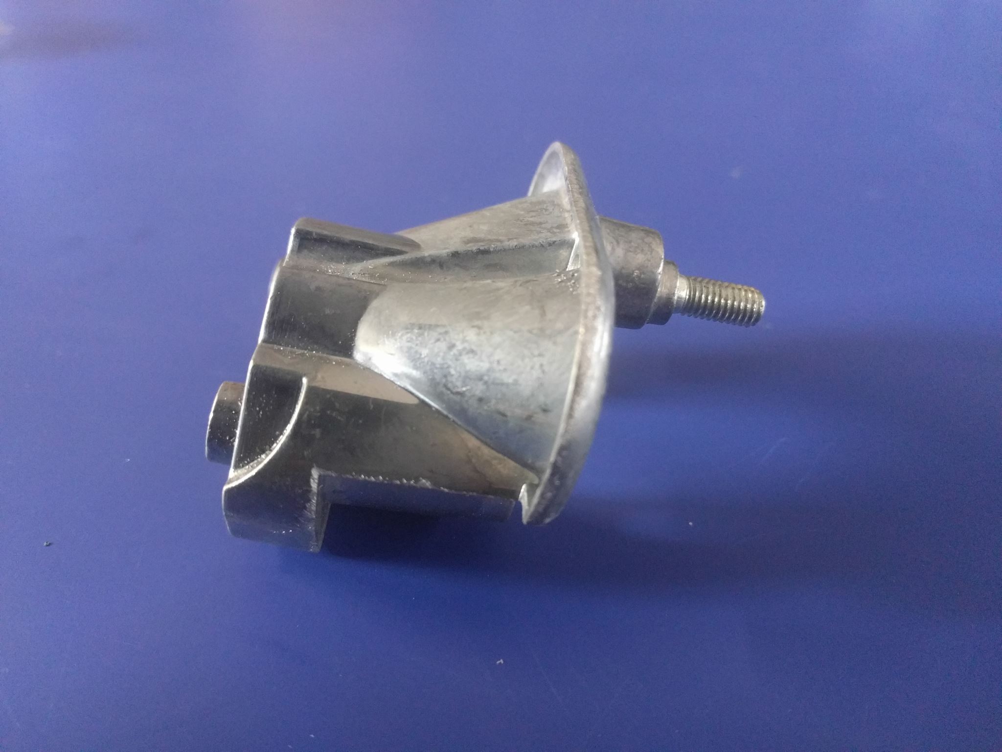 STIHL 046,MS460 Air Filter Adapter - Chainsaw Parts World