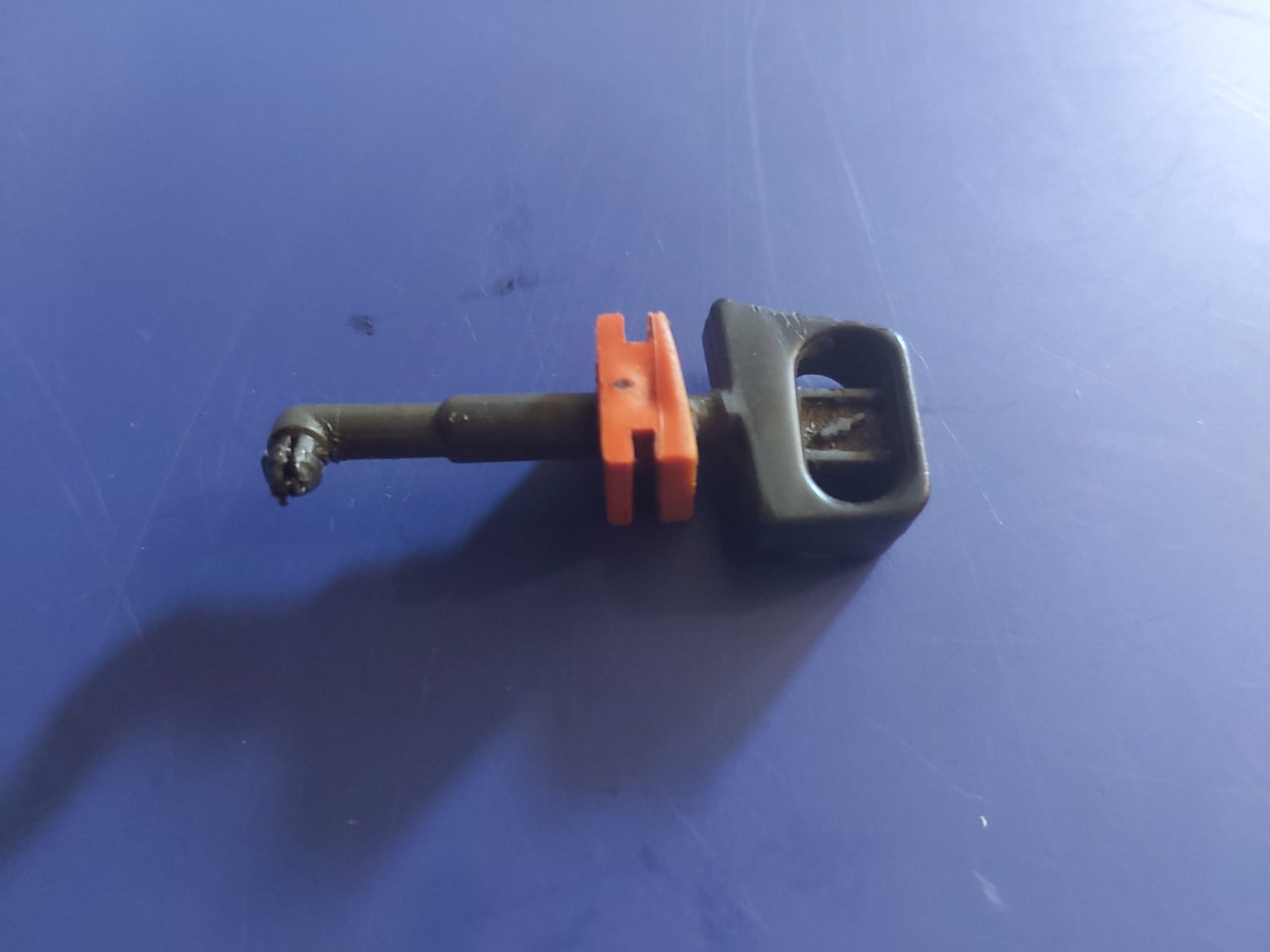 Husqvarna 36 Choke Lever - Chainsaw Parts World