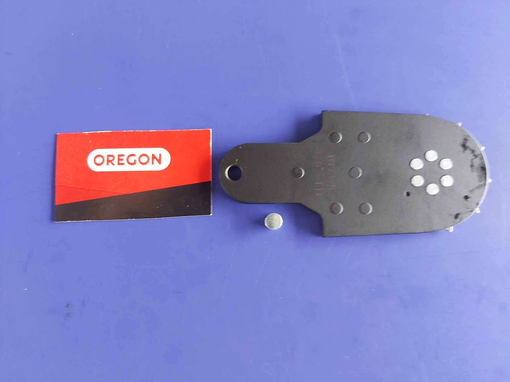 Oregon 3/8 Bar Tip - Chainsaw Parts World