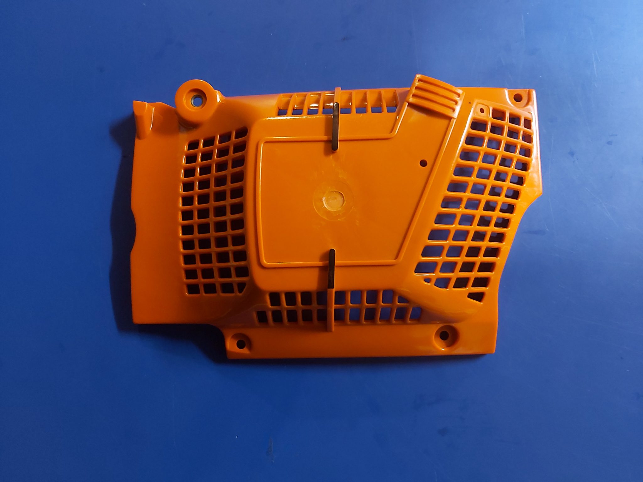 Husqvarna 385, 390 Starter Housing - Chainsaw Parts World