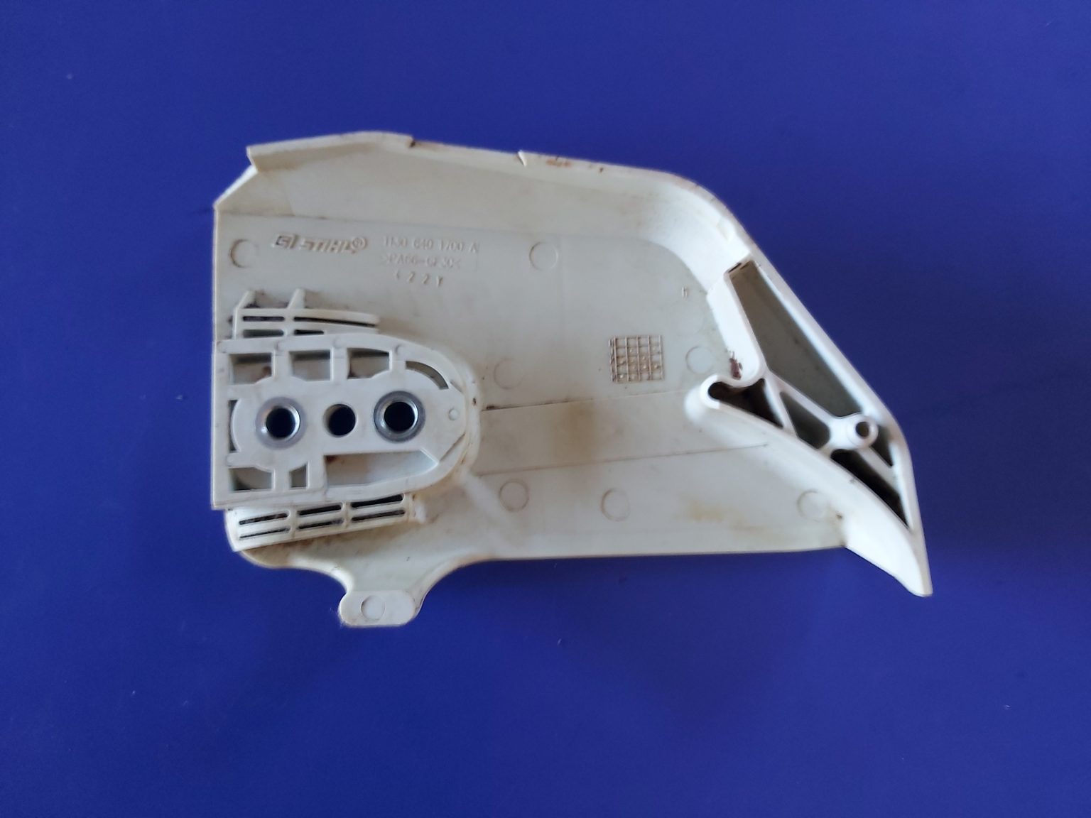 STIHL 017, 018, 021, 023, 025, MS170, MS180, MS210, MS230, MS250 ...