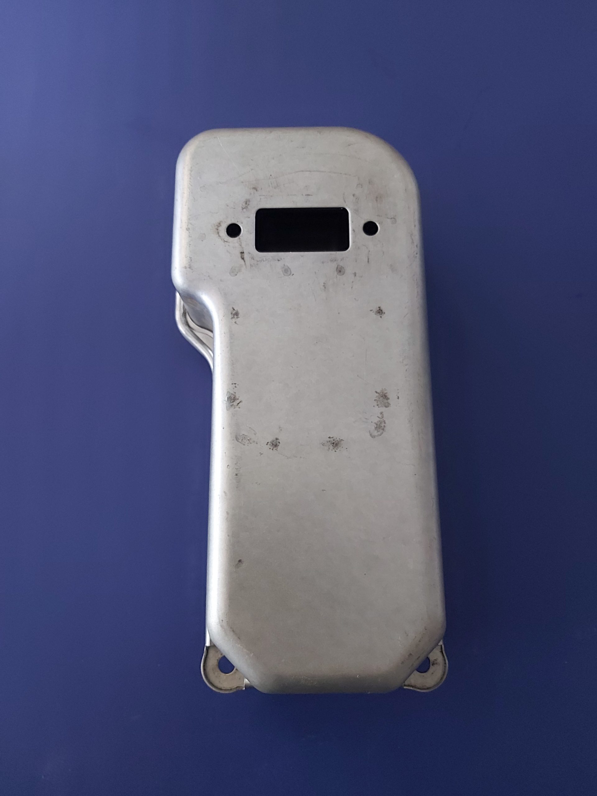 Stihl TS460 Muffler - Chainsaw Parts World