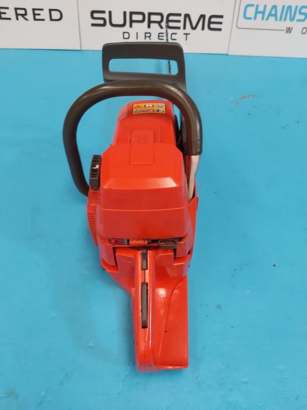 HUSQVARNA 288XP High Top *88cc of Grunt* - Chainsaw Parts World