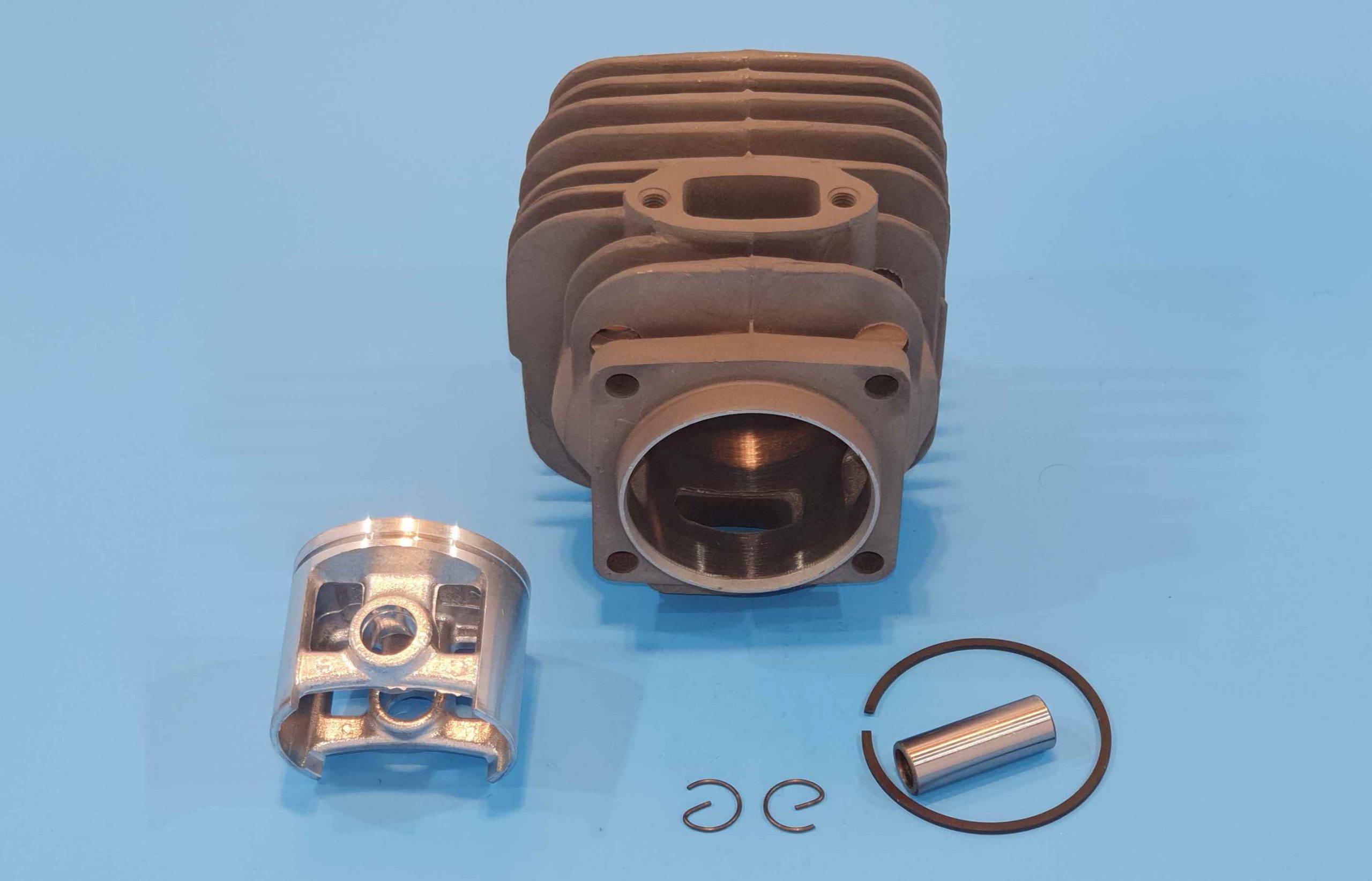 Husqvarna 272XP Cylinder kit *52mm* FULL CHROME BORE - Chainsaw Parts World