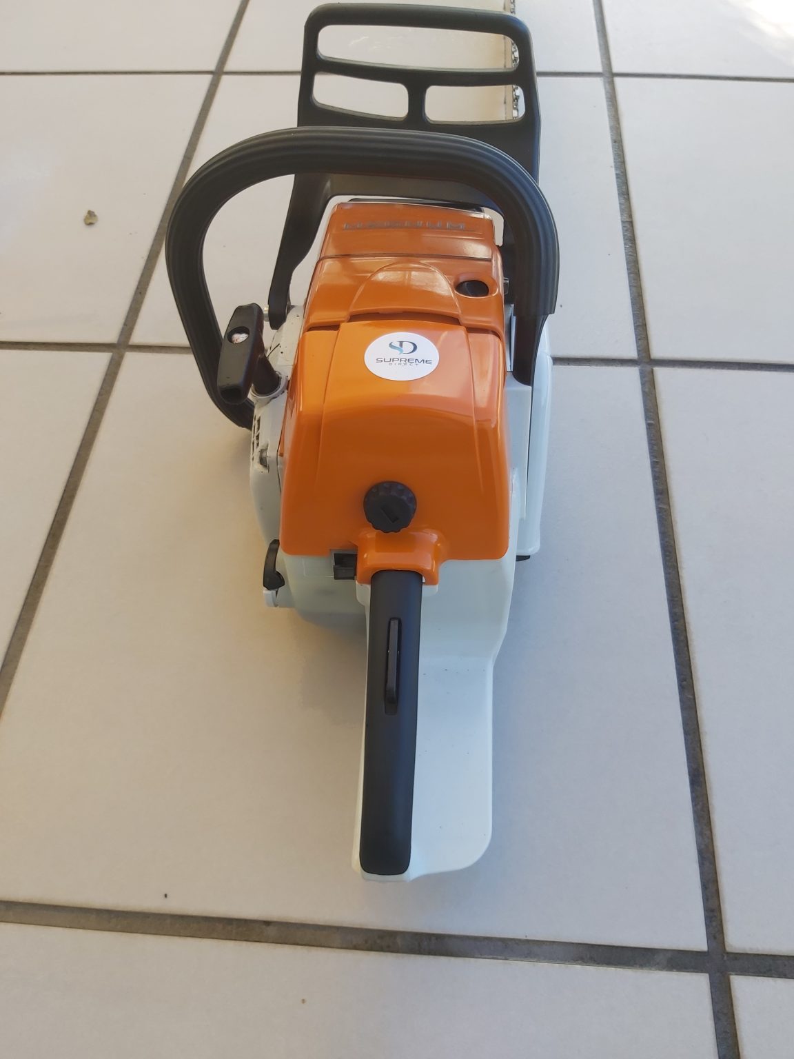 STIHL MS381 Magnum with NEW 26 inch Bar and Chain - Chainsaw Parts World