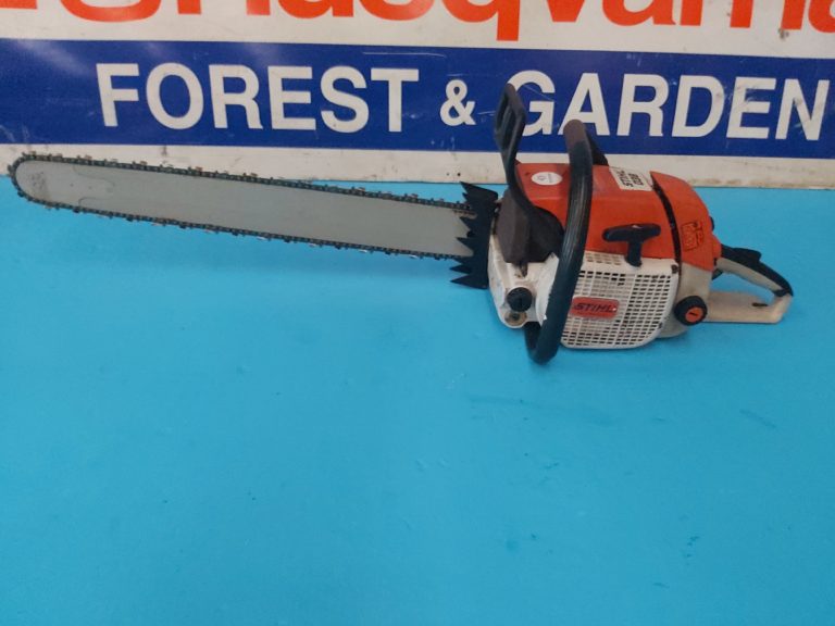 STIHL 038 Magnum 72cc 26 inch Bar and Chain - Chainsaw Parts World