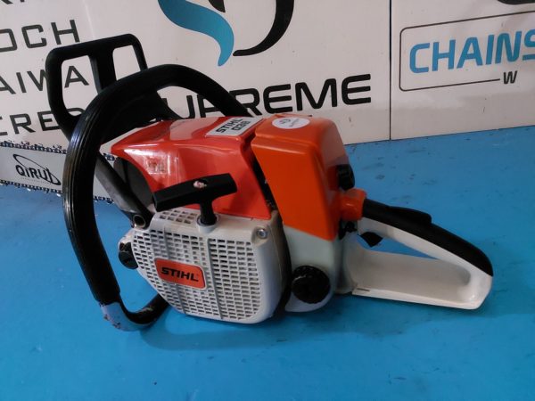 STIHL 038 Magnum 72cc 24 inch Bar and Chain - Chainsaw Parts World