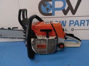 STIHL 038 Magnum 72cc 24 inch Bar and Chain - Chainsaw Parts World
