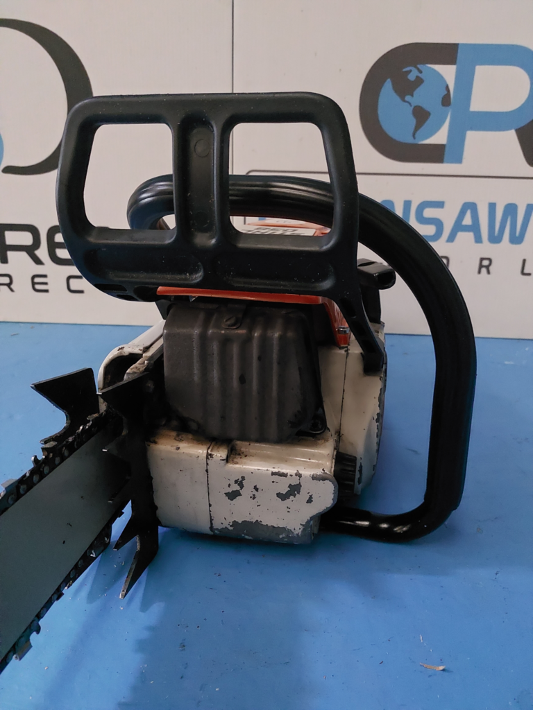 STIHL 038 Magnum 72cc 24 inch Bar and Chain - Chainsaw Parts World