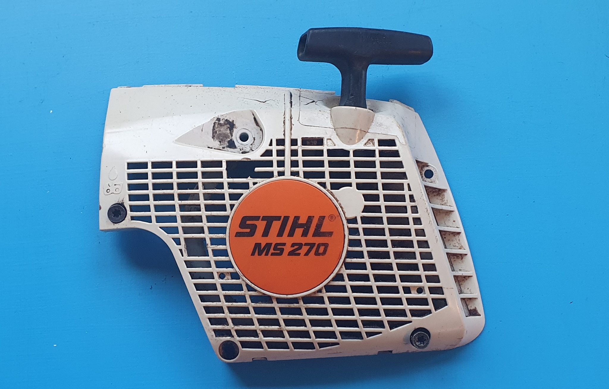 STIHL MS270 Starter Assembly - Chainsaw Parts World