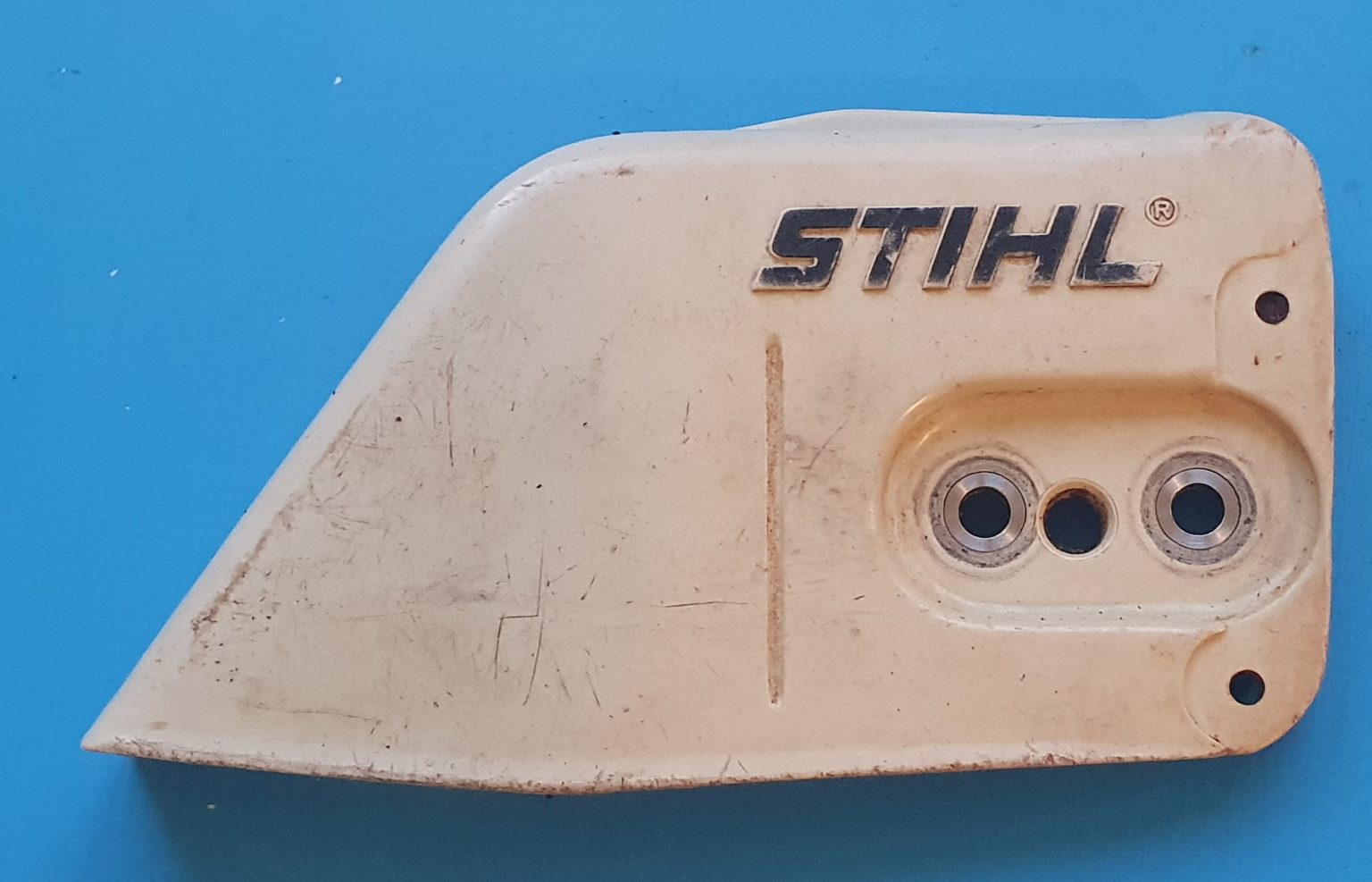 STIHL MS270, MS280 Sprocket Cover - Chainsaw Parts World