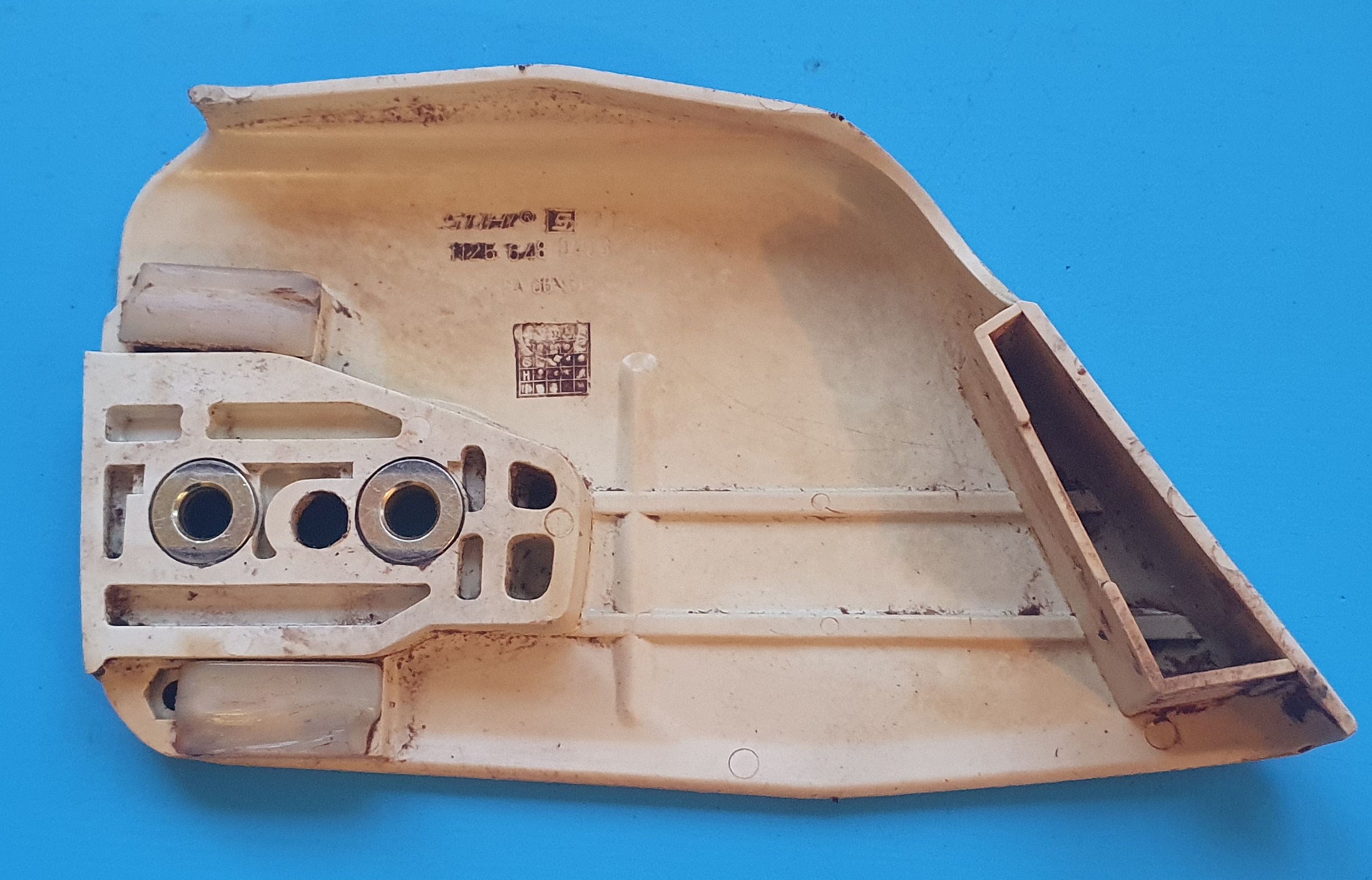 STIHL MS270, MS280 Sprocket Cover - Chainsaw Parts World