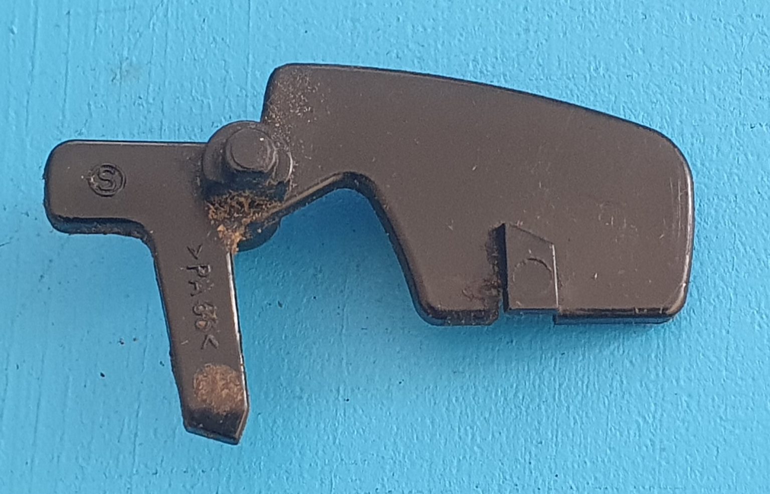 STIHL MS270, MS280 Interlock Trigger - Chainsaw Parts World