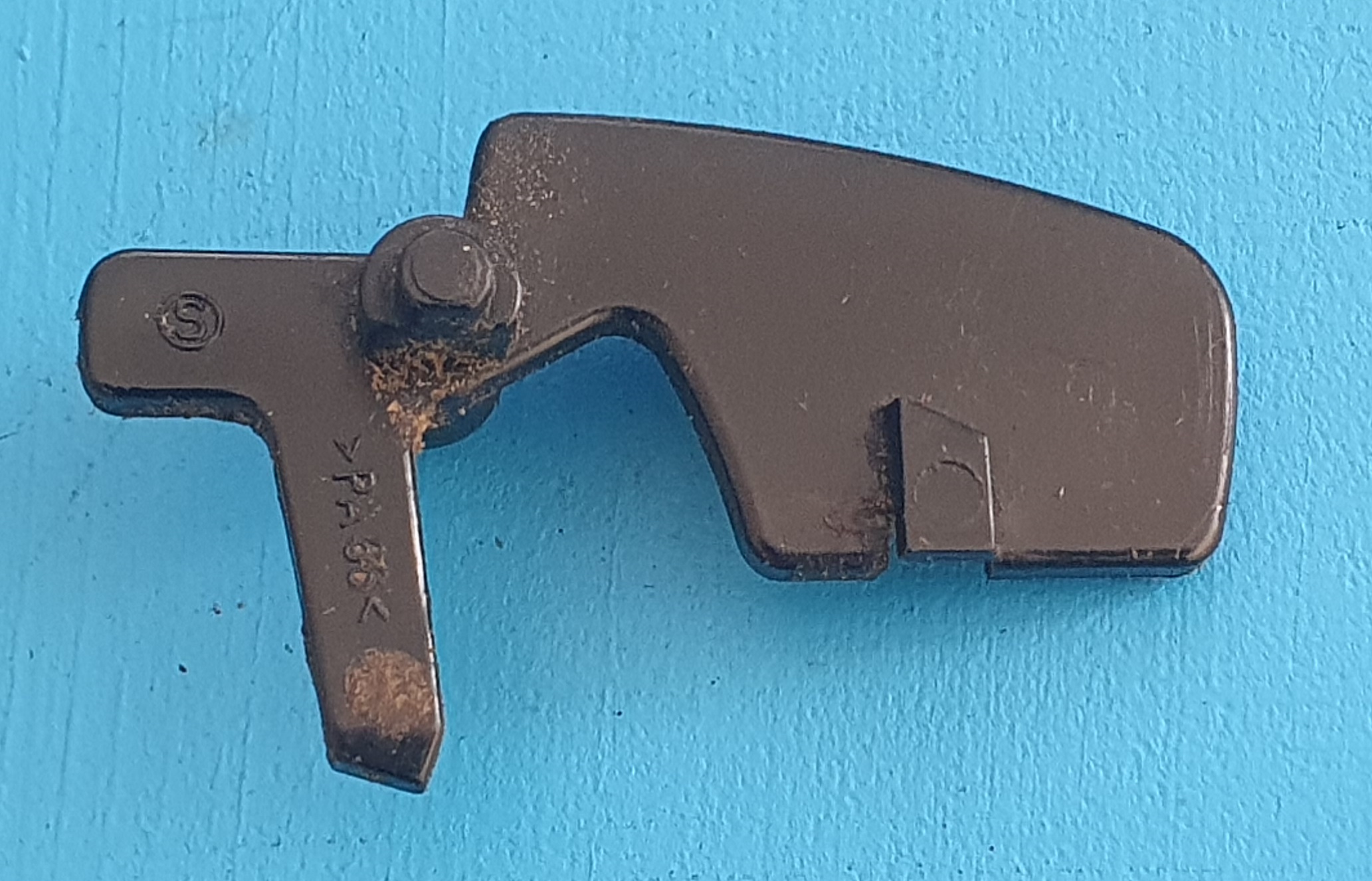 STIHL MS270, MS280 Interlock Trigger - Chainsaw Parts World