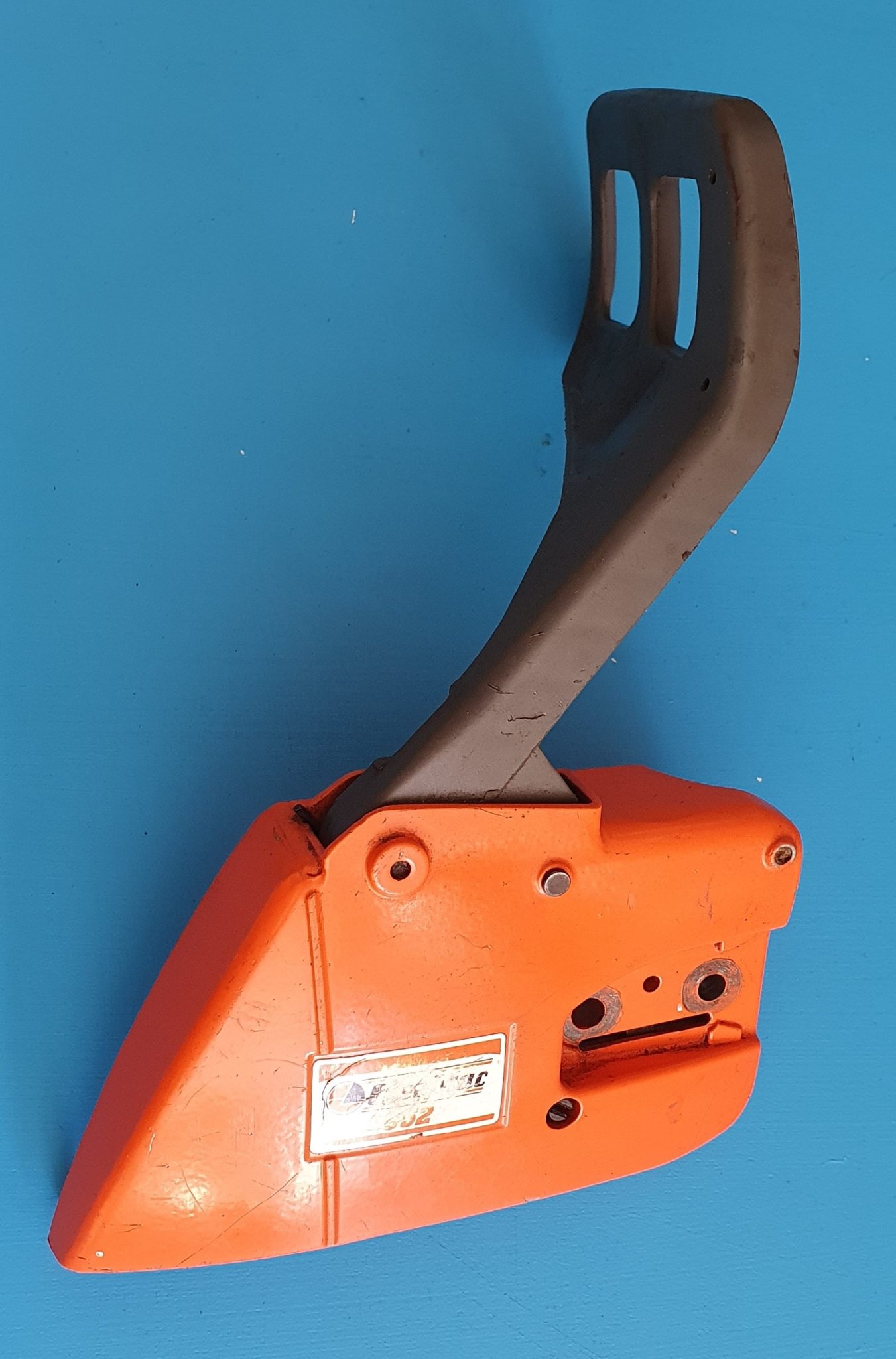 OLEO MAC 947, 952 Sprocket Cover Brake Assembly - Chainsaw Parts World