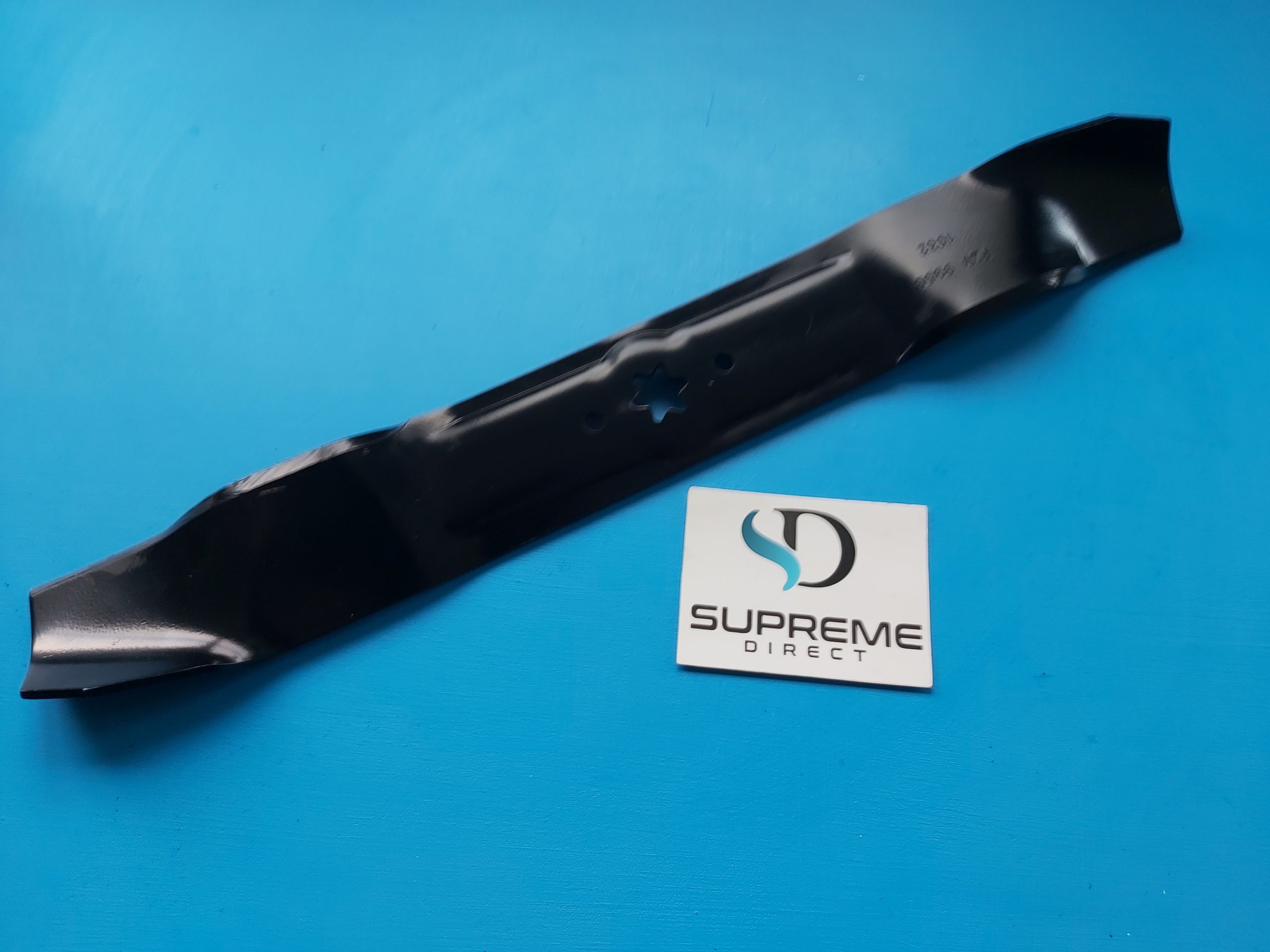 MTD, CUB CADET, 42 inch MULCH Blade - Chainsaw Parts World