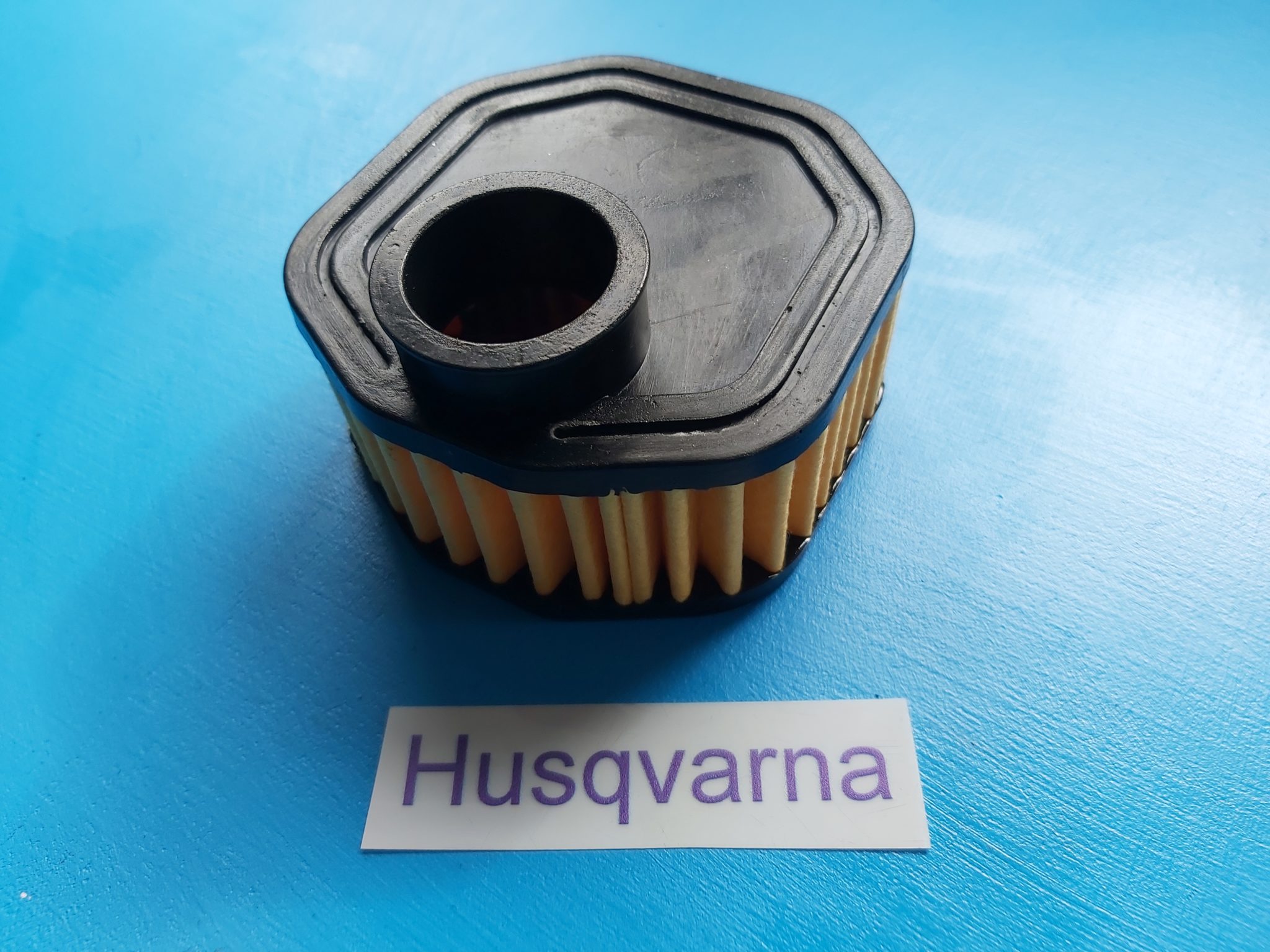 Husqvarna 394, 395XP High Top Air Filter - Chainsaw Parts World