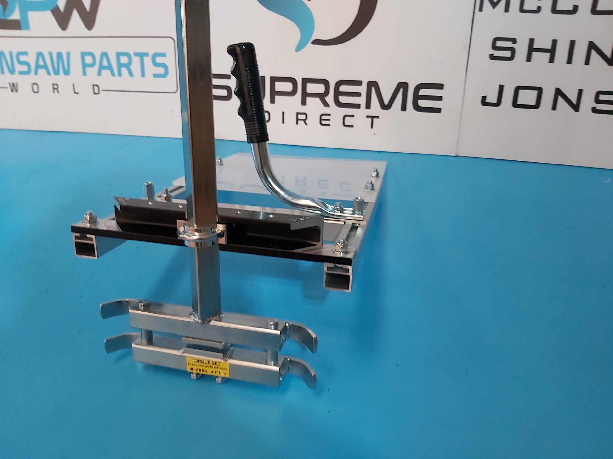 24 inch Alaskan Slabbing Mini Mill - Genuine - Chainsaw Parts World