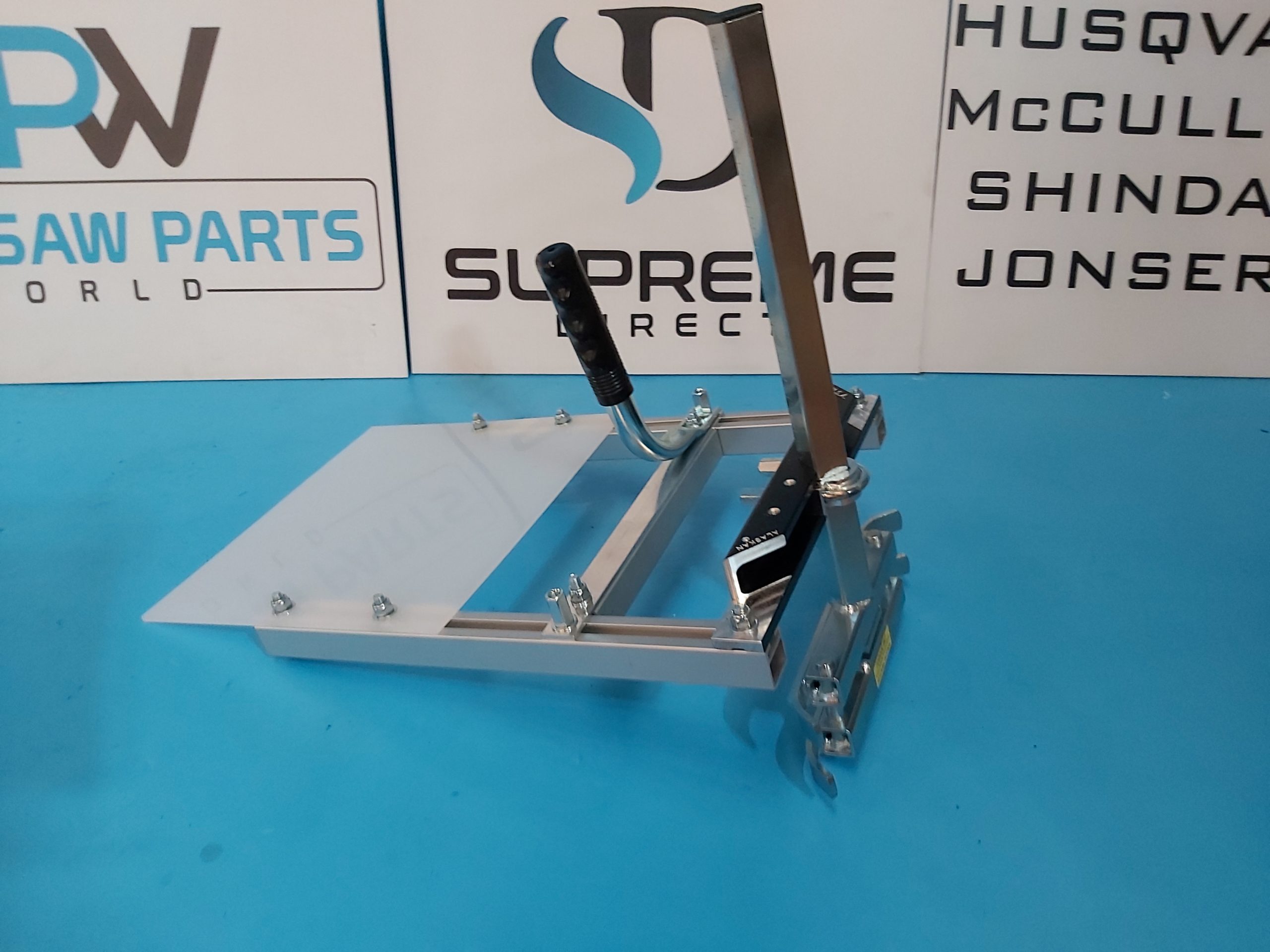 24 inch Alaskan Slabbing Mini Mill - Genuine - Chainsaw Parts World