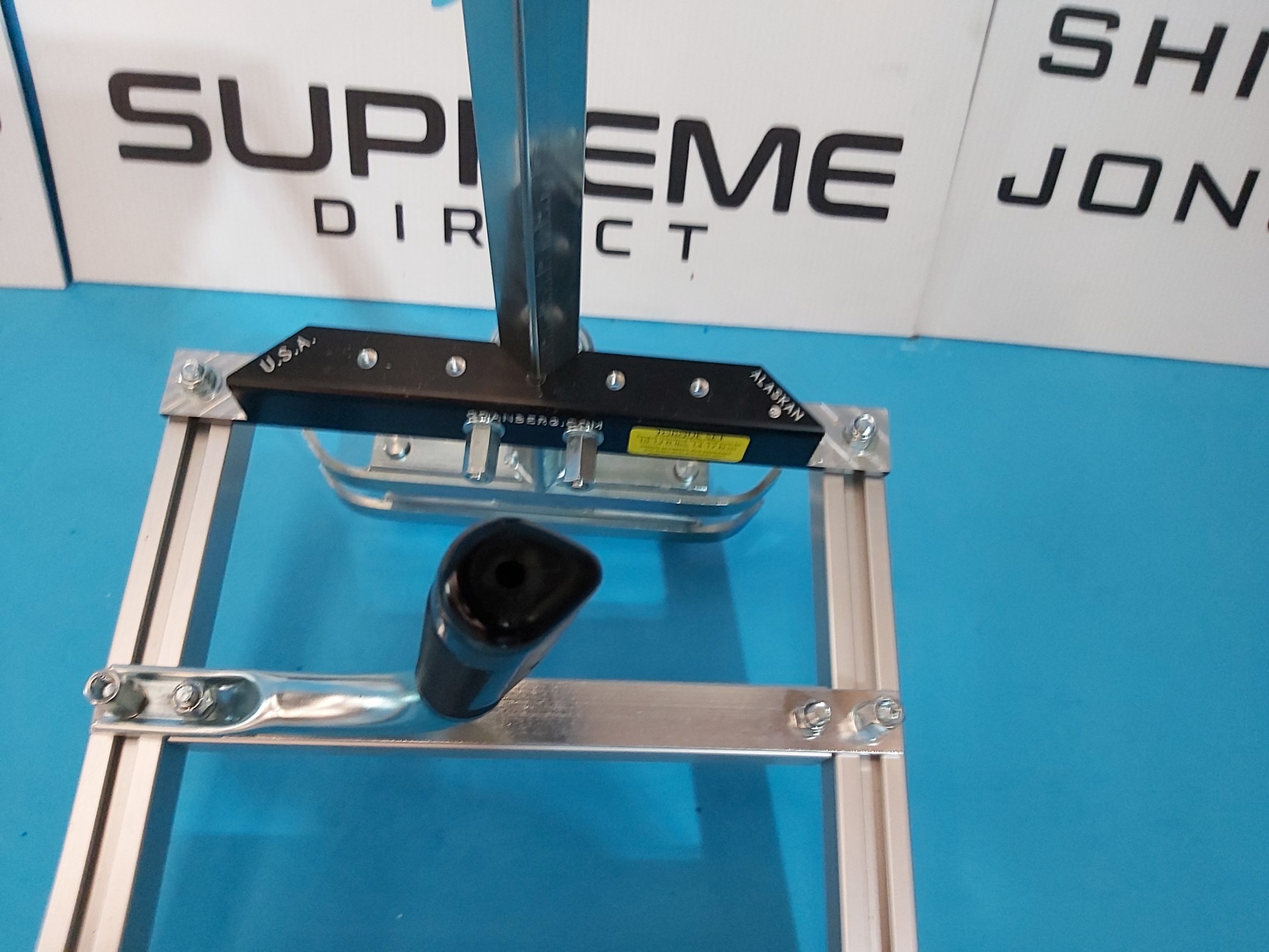 24 inch Alaskan Slabbing Mini Mill - Genuine - Chainsaw Parts World