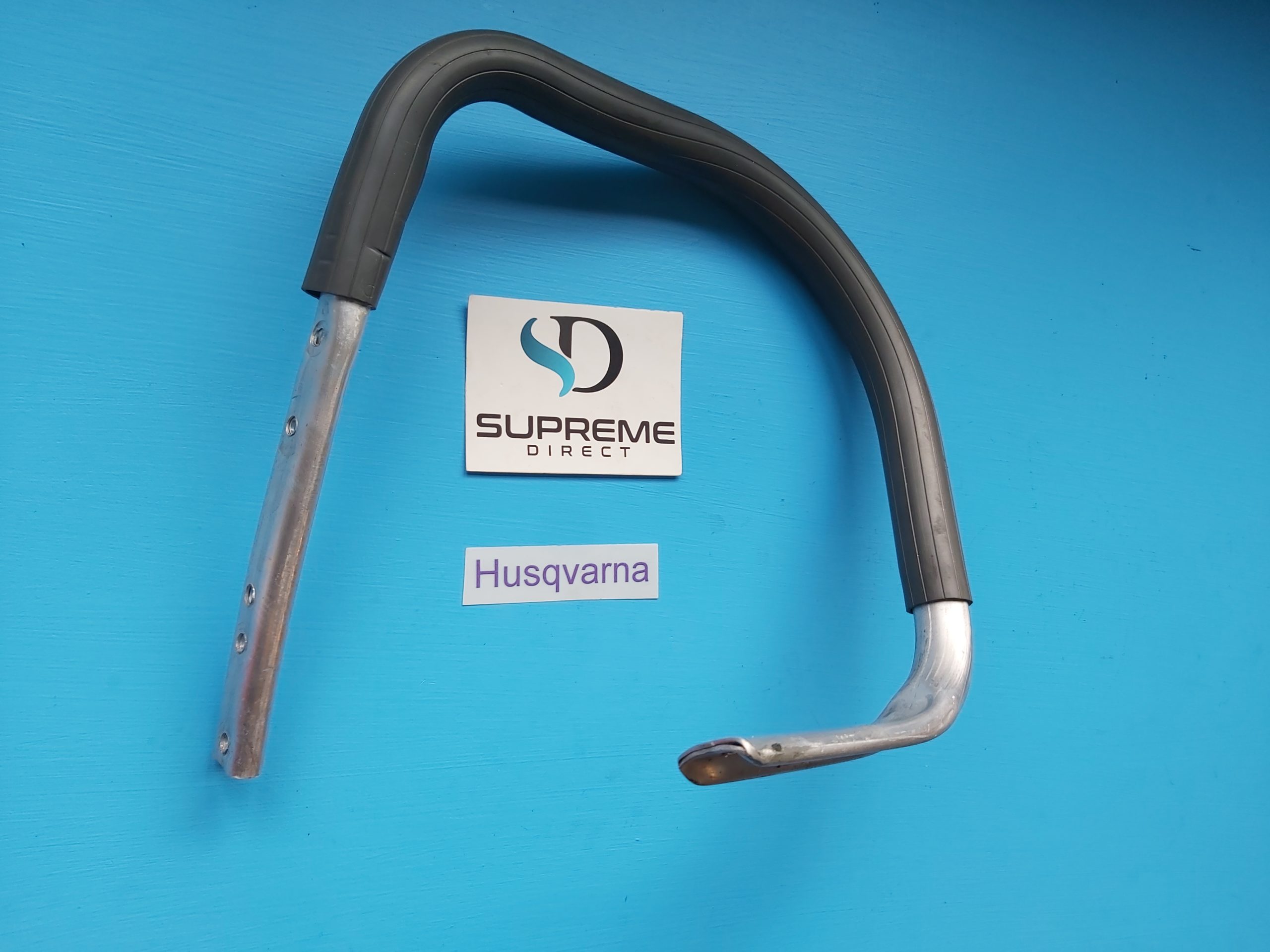 Husqvarna 570, 575, 576 Front Handle Bar - Chainsaw Parts World