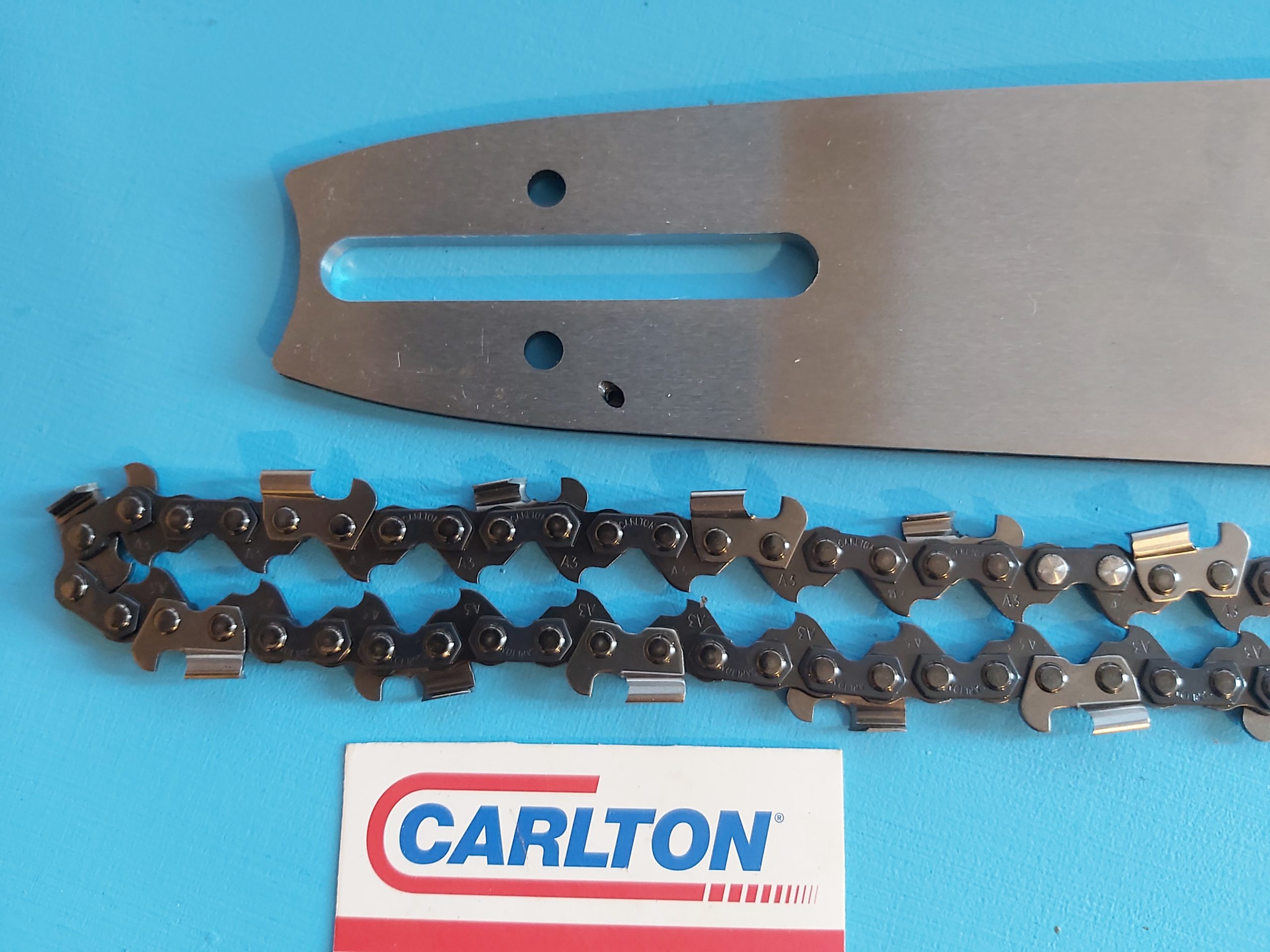 Sugi Hara 20" Bar & Carlton Chain Combo STIHL 038,044,046,064, MS311 ...