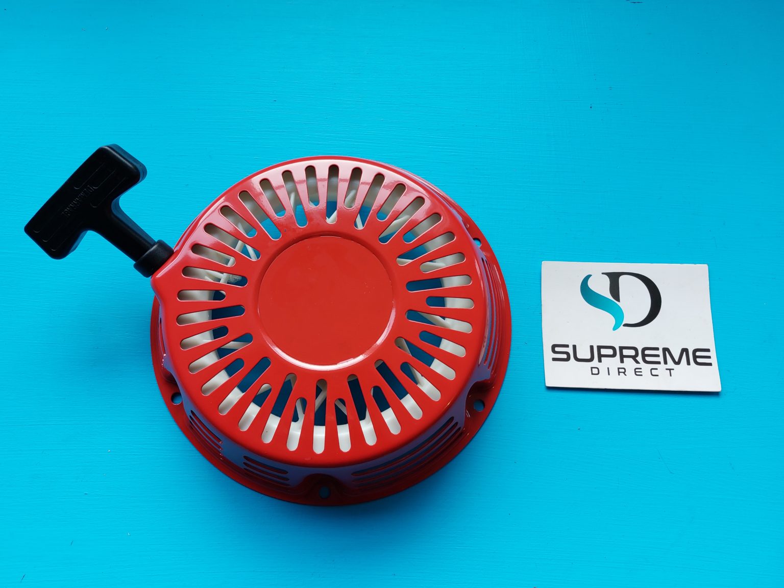 Honda GX340, GX390 Starter Assembly HEAVY DUTY VERSION - Chainsaw Parts ...