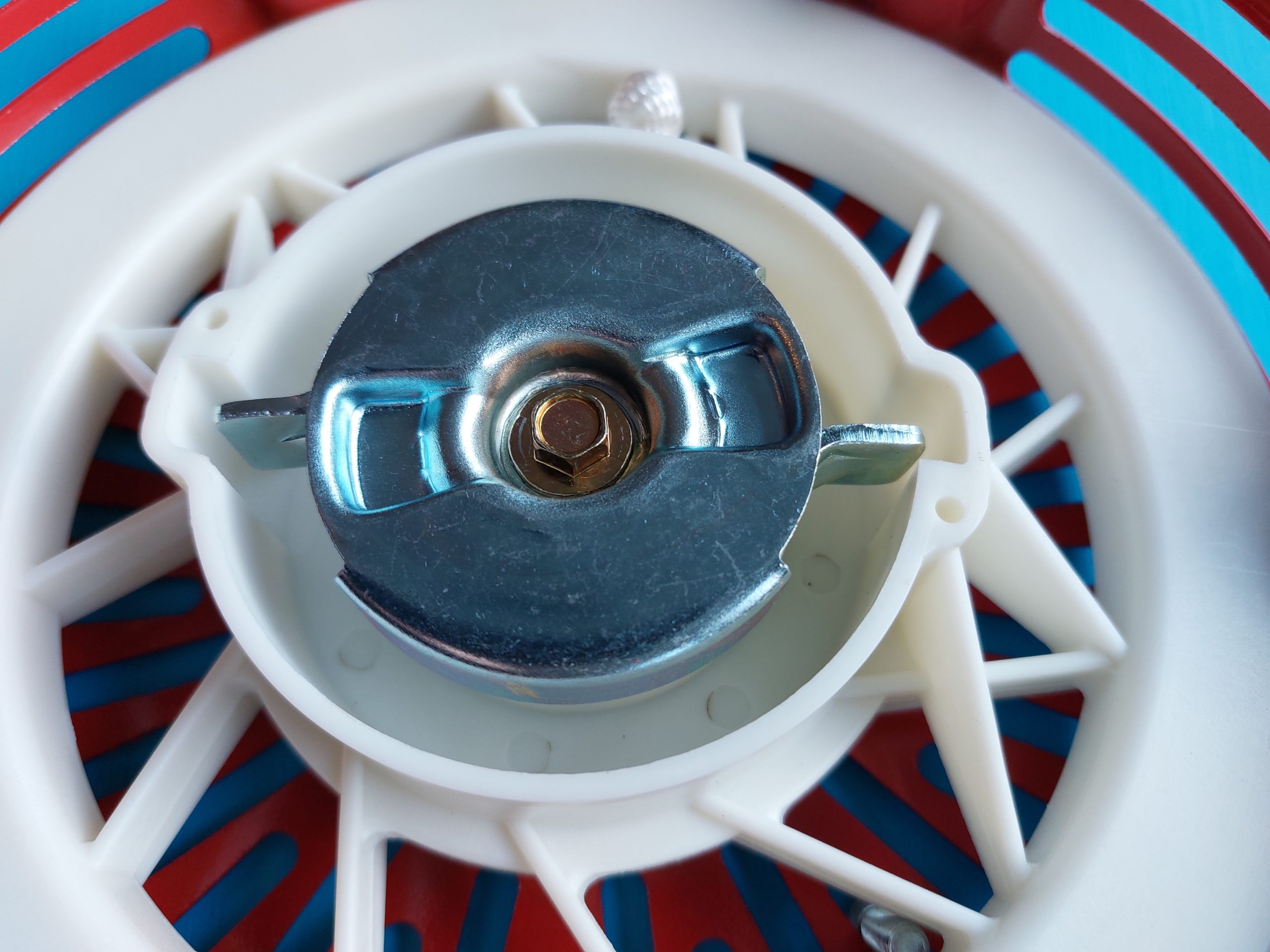 Honda GX340, GX390 Starter Assembly HEAVY DUTY VERSION - Chainsaw Parts ...