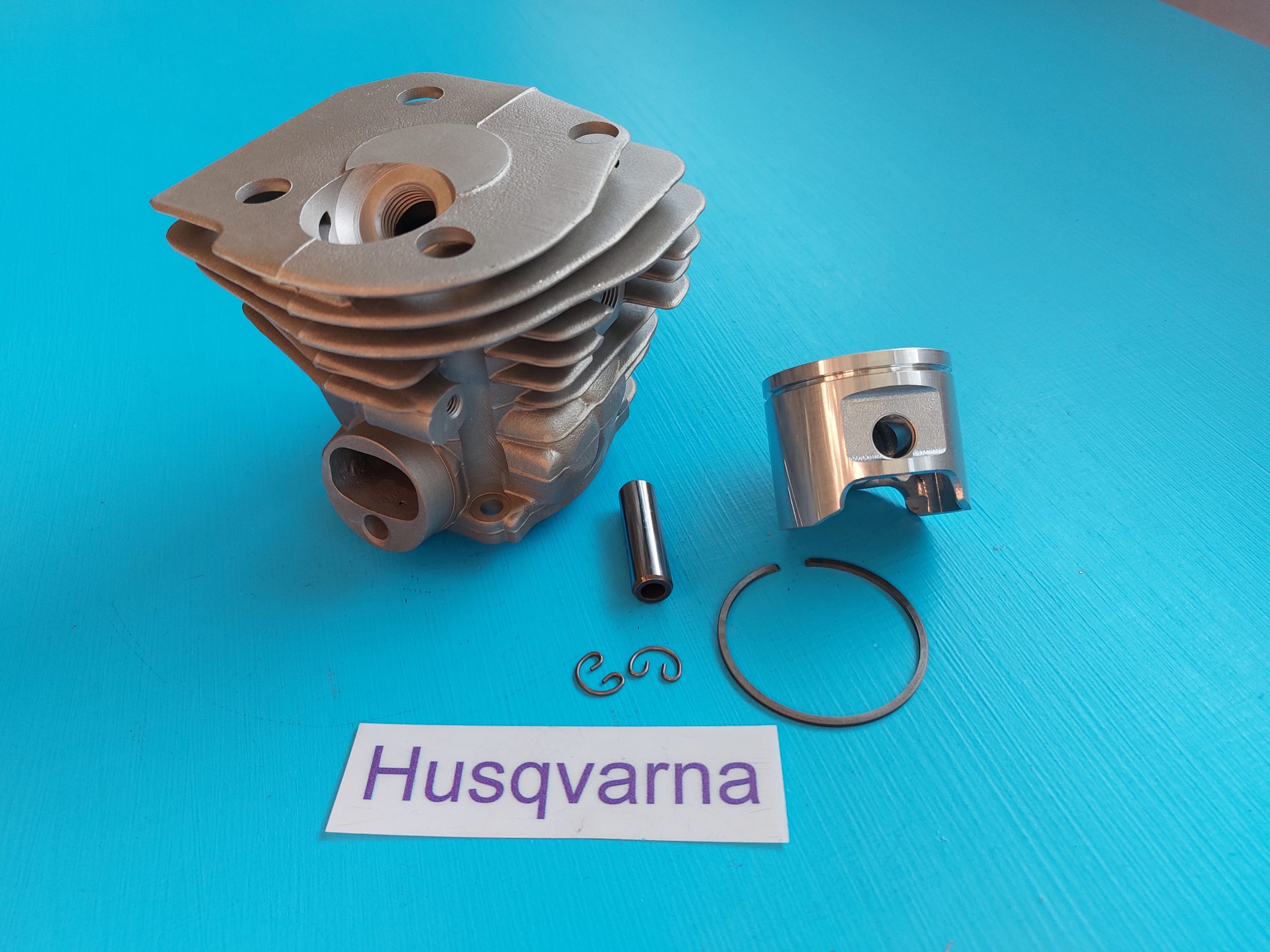 Husqvarna 353XP Cylinder kit - Chainsaw Parts World