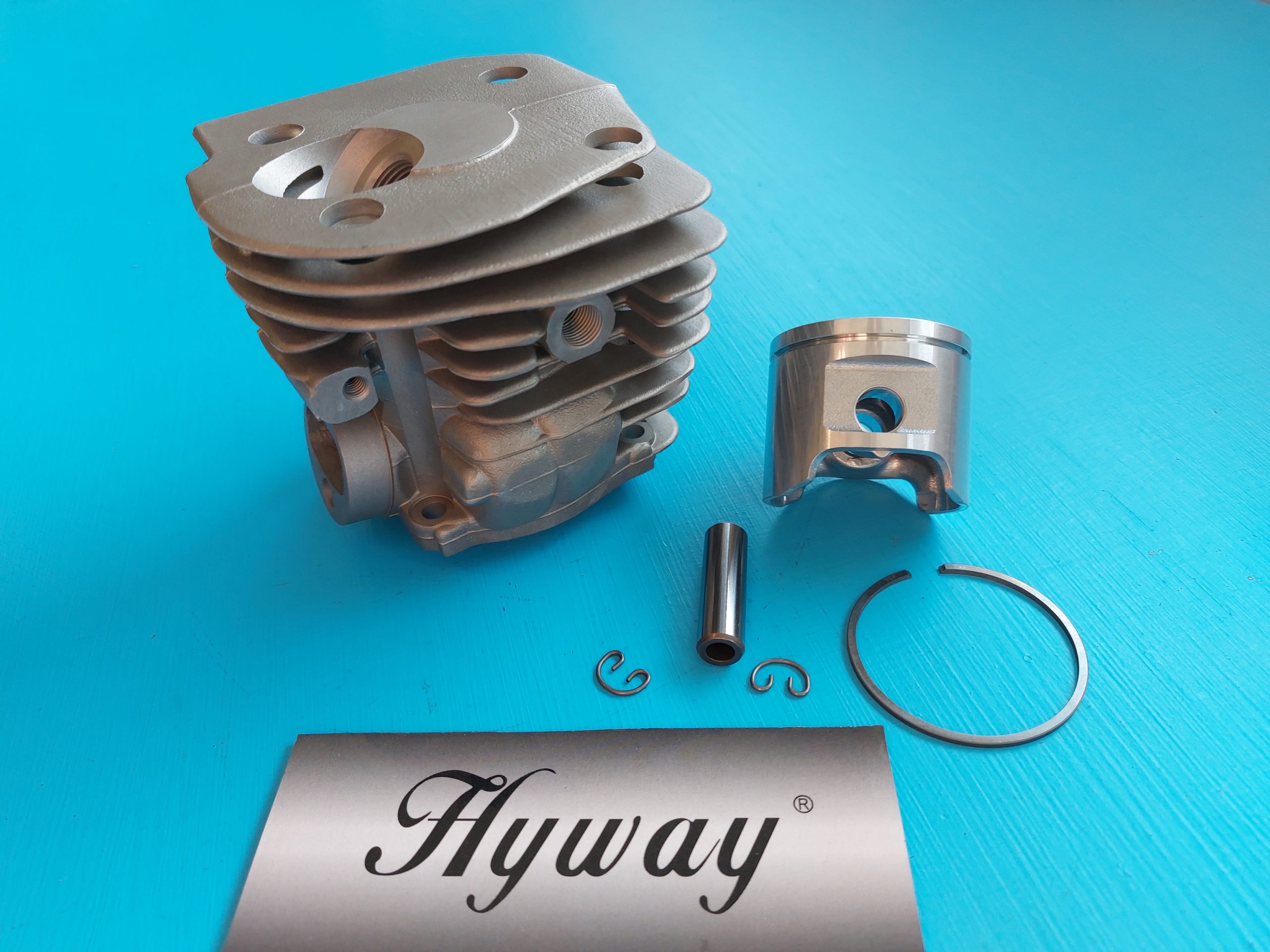 Husqvarna 353XP Cylinder kit - Chainsaw Parts World