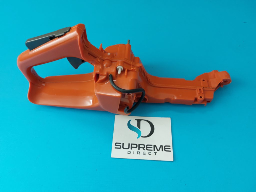 Husqvarna 340 345 350 Fuel Tank Chainsaw Parts World