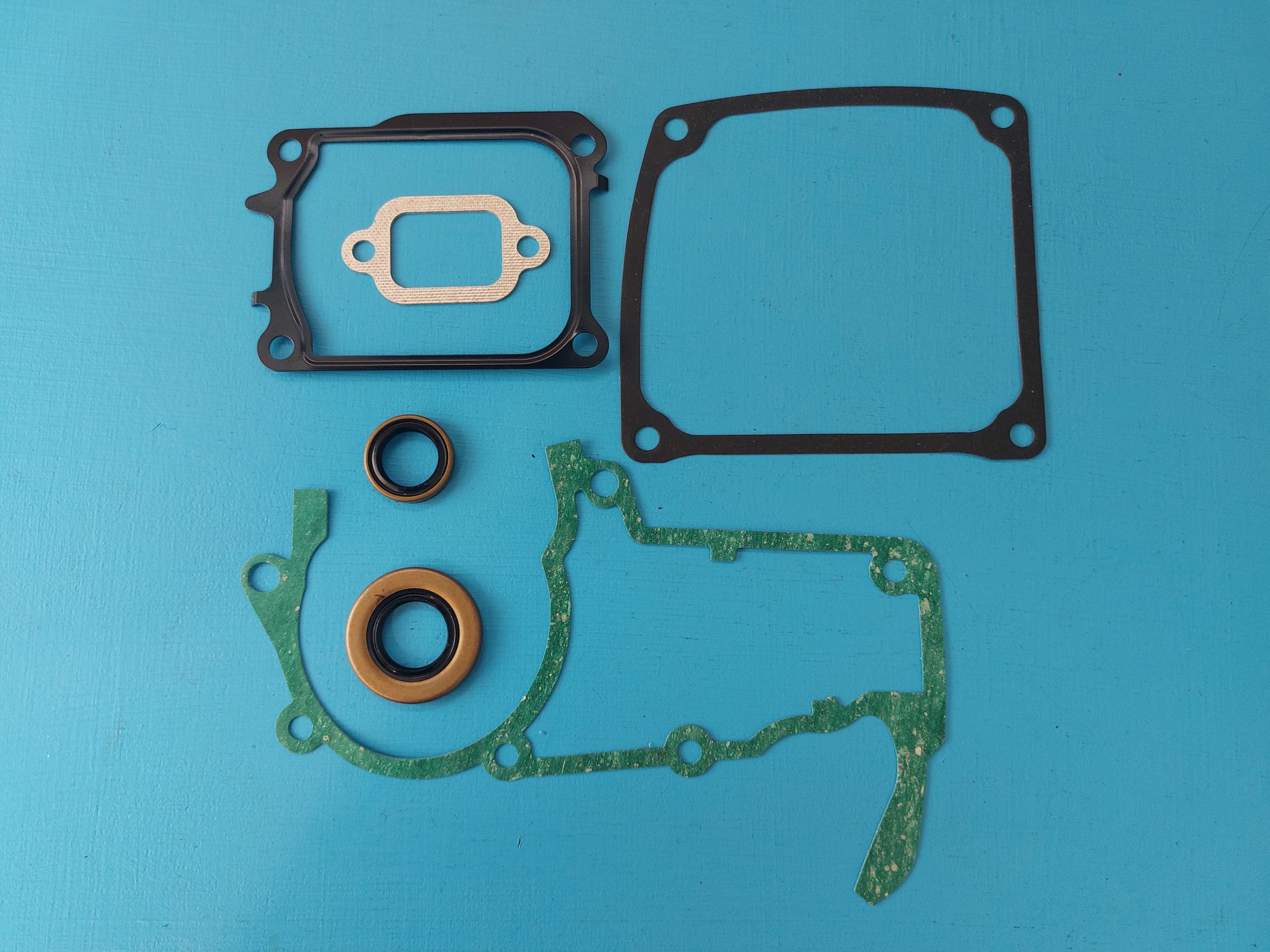 STIHL MS661 Gasket Set With Seals Chainsaw Parts World stihl-ms661-gasket-set-with-seals-chainsaw-parts-world