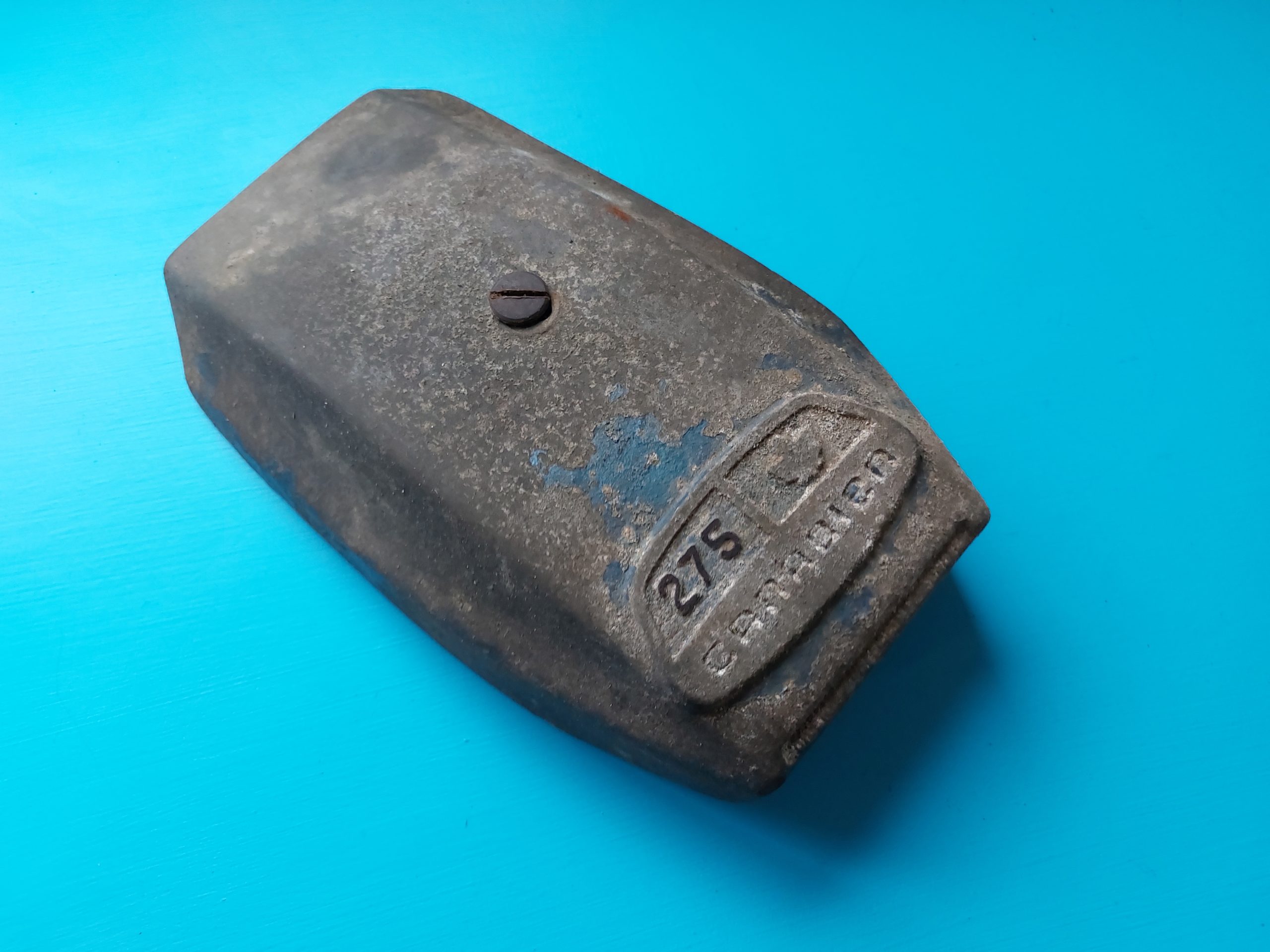 PM Canadien 275 Engine Cover - Chainsaw Parts World