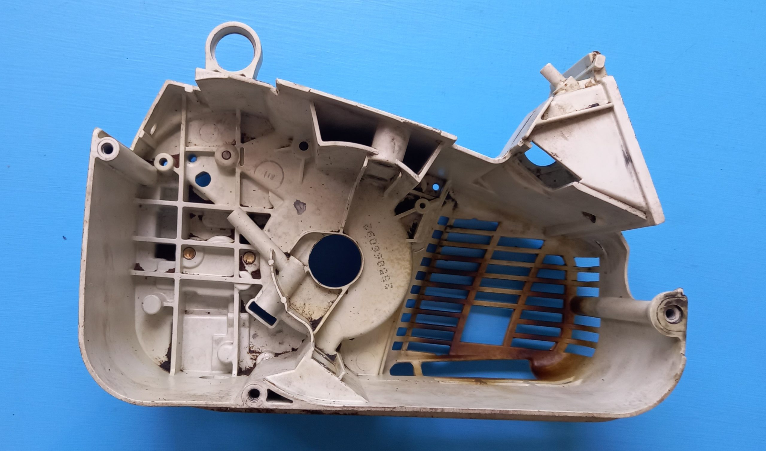 STIHL Engine Housing 019T, MS190T - Chainsaw Parts World