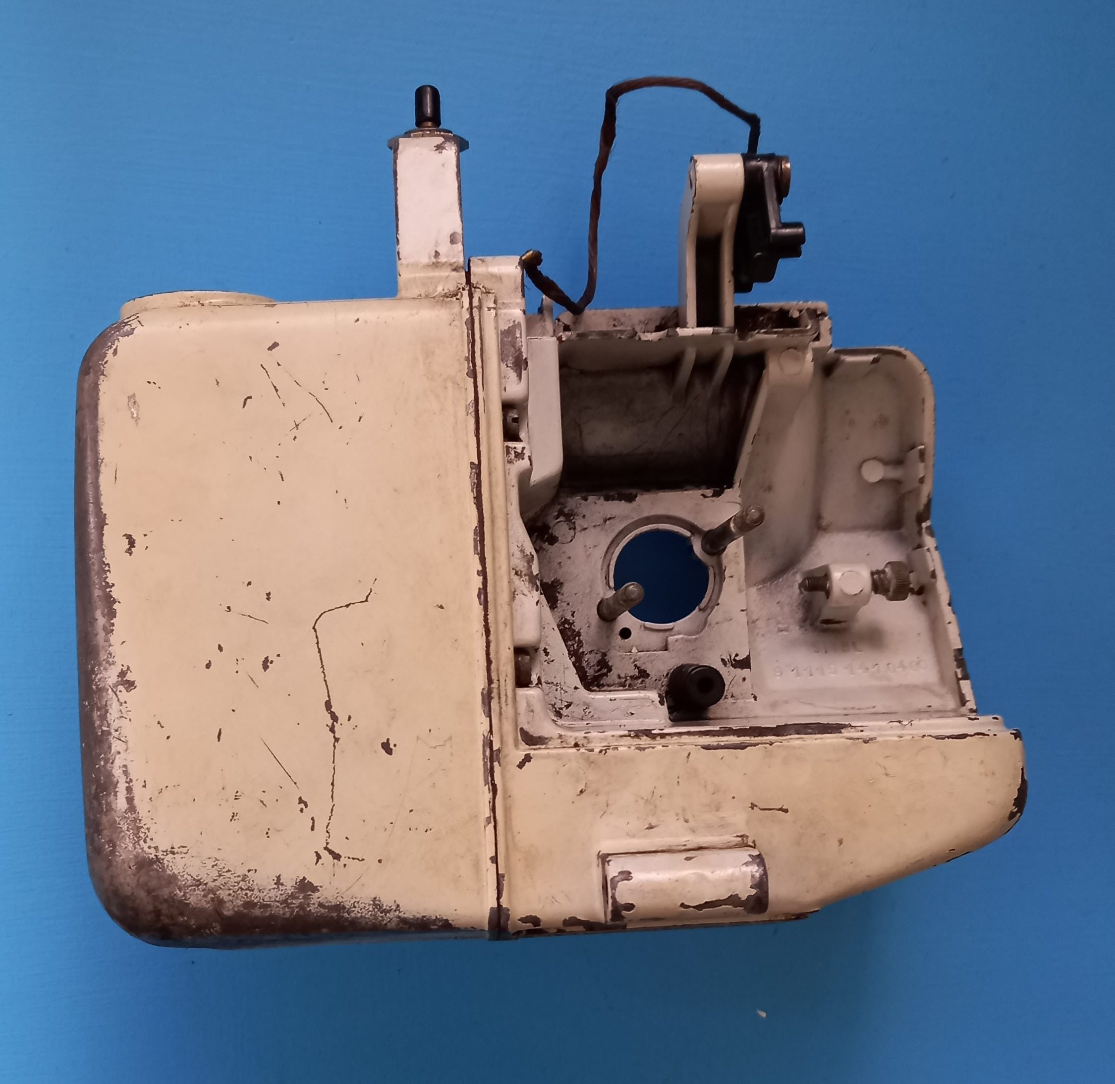 STIHL 045, 056 Fuel Tank - Chainsaw Parts World