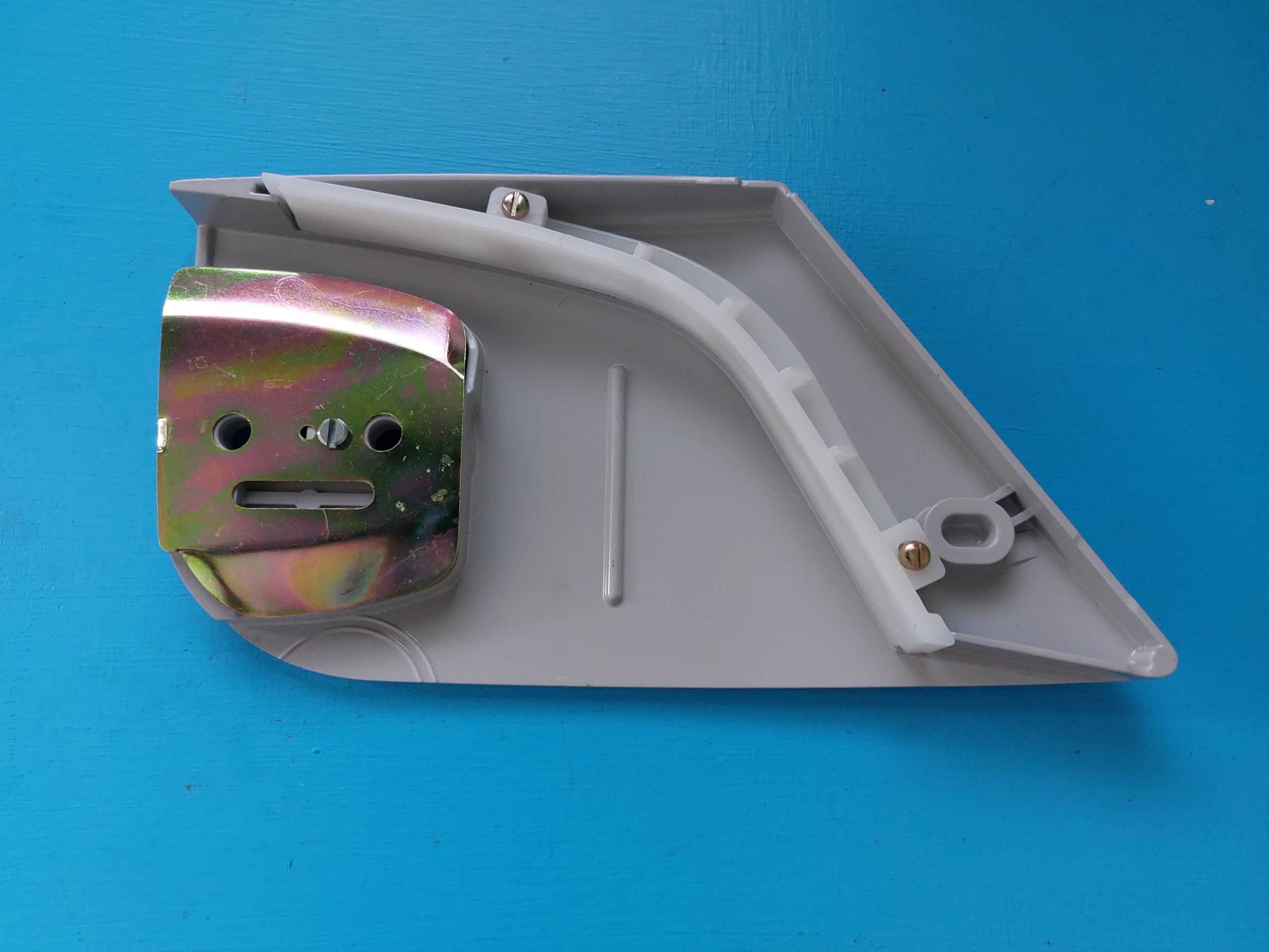 STIHL 042, 048 Sprocket Cover - Chainsaw Parts World