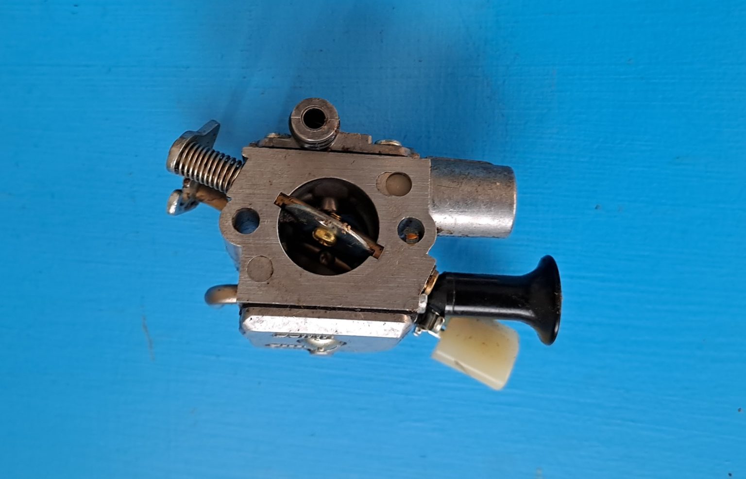 STIHL MS271, MS291 Carb - Chainsaw Parts World