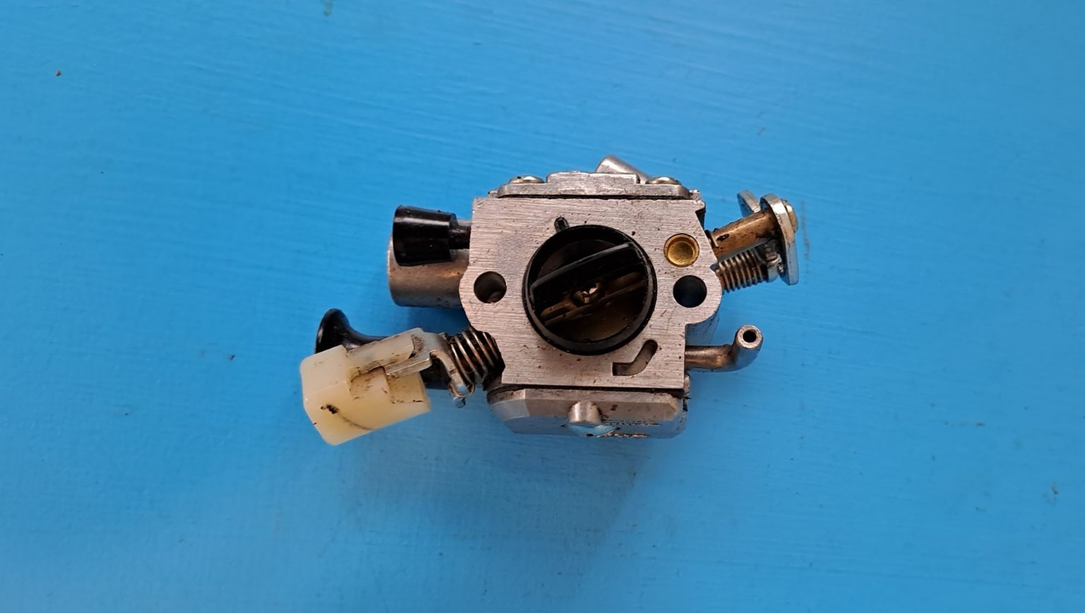 STIHL MS271, MS291 Carb - Chainsaw Parts World