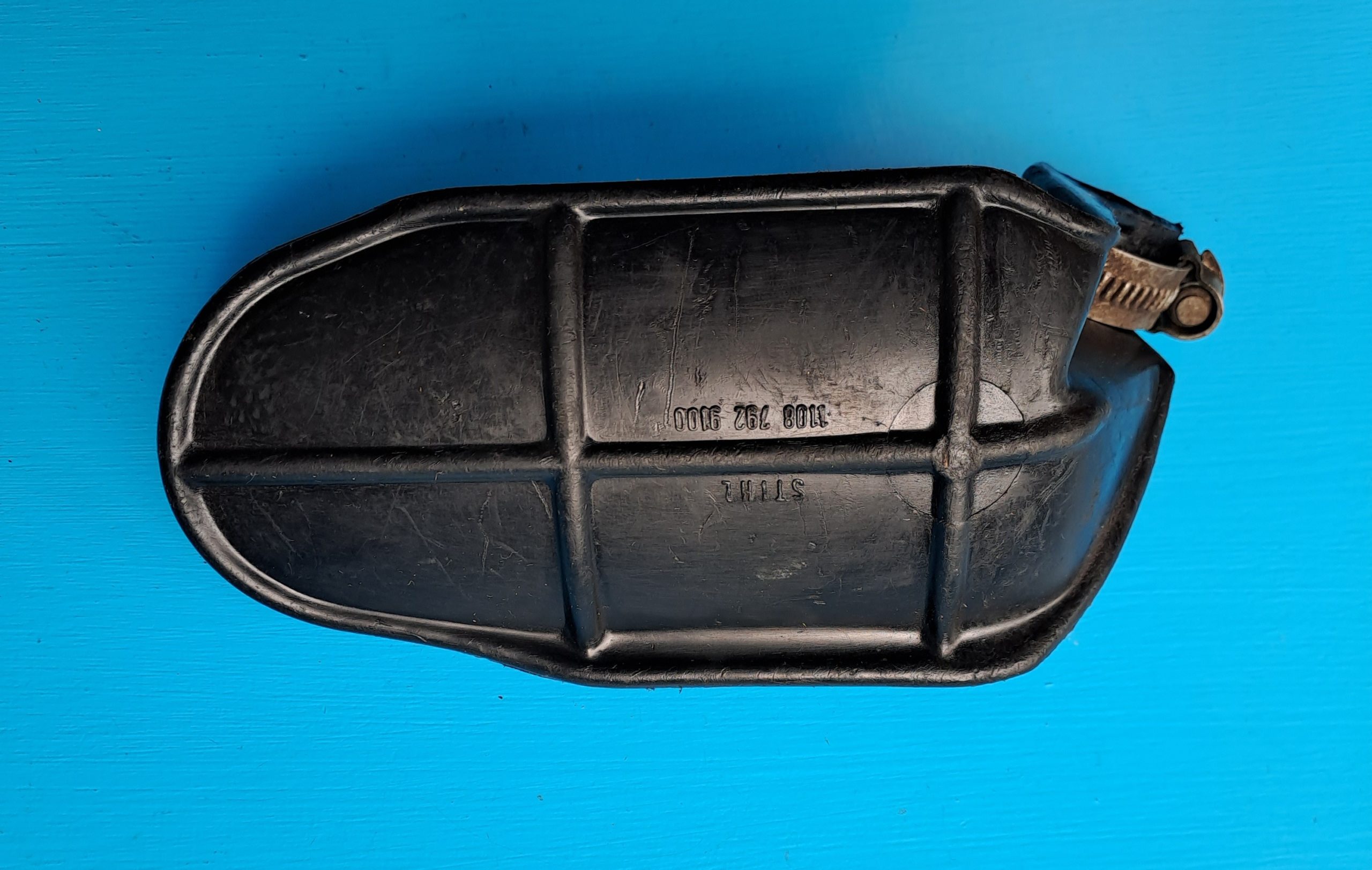 STIHL 08S Hand Guard - Chainsaw Parts World