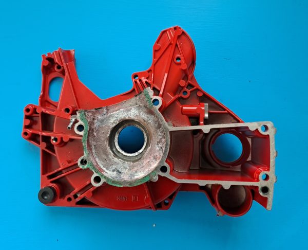 Shindawia 600SX Flywheel Side Crankcase - Chainsaw Parts World